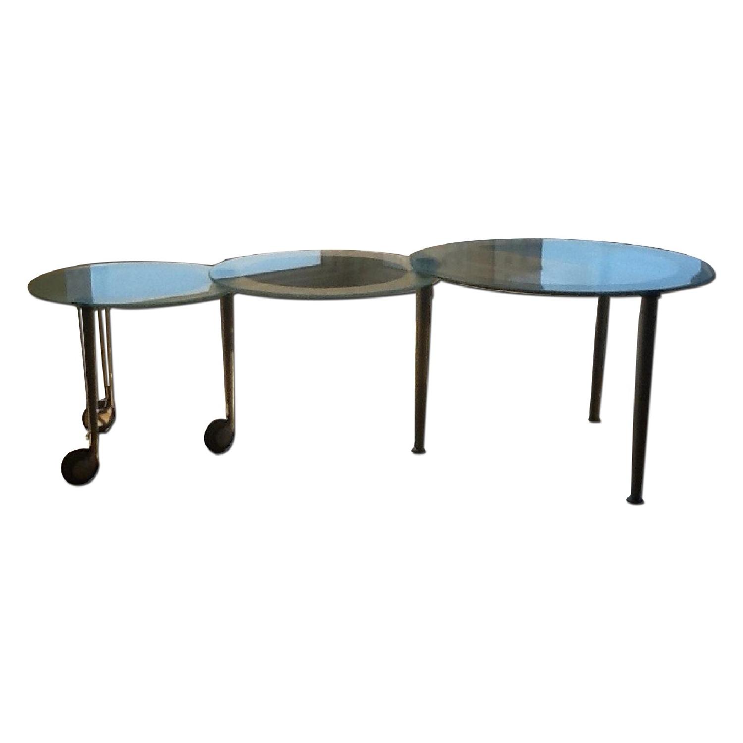 3 Tier Table - AptDeco