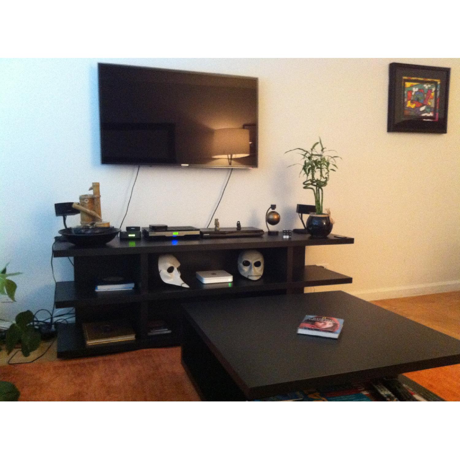 Graham 72w Media Console - AptDeco