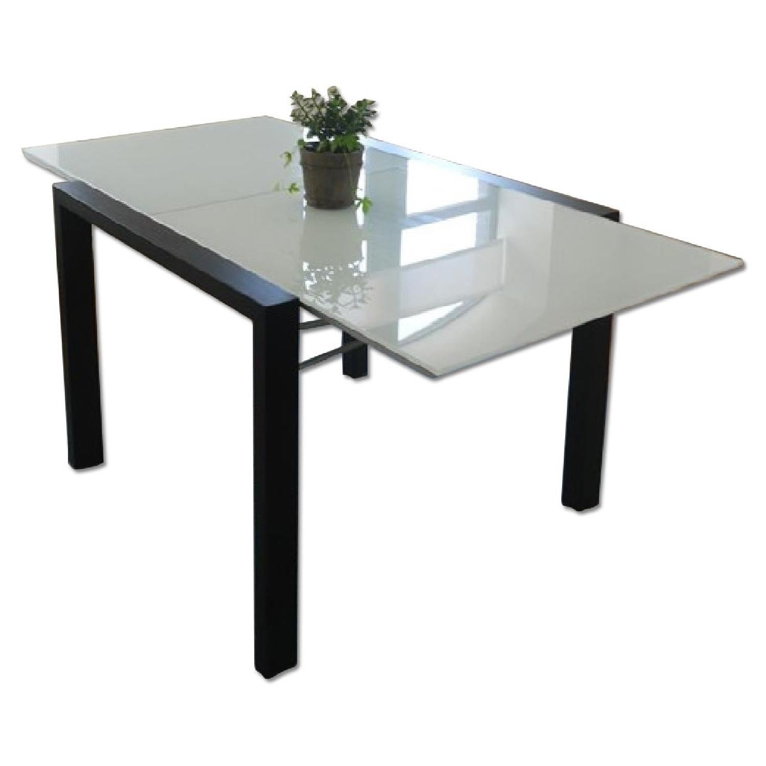 Lignet Roset Extensia Dining Table - AptDeco