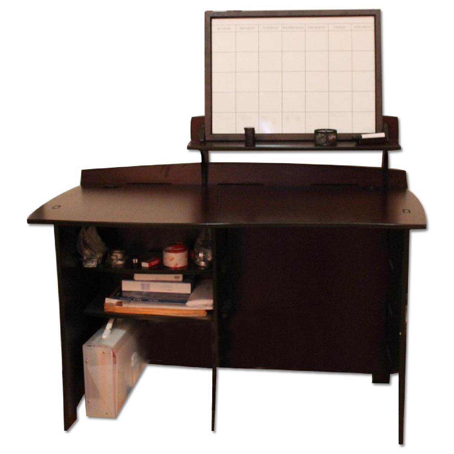 Pier 1 Desk - AptDeco