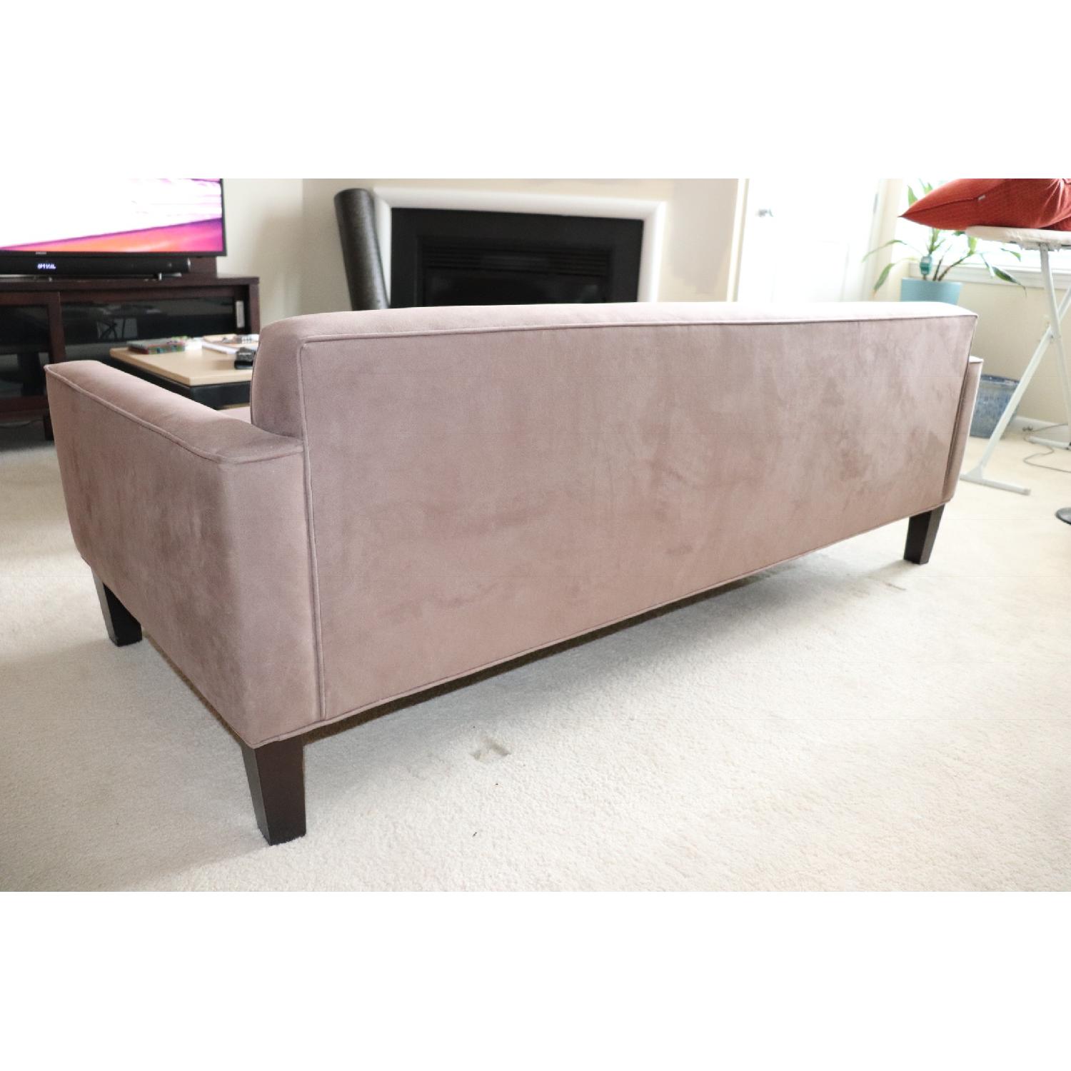 Vastu Custom Sofa - AptDeco