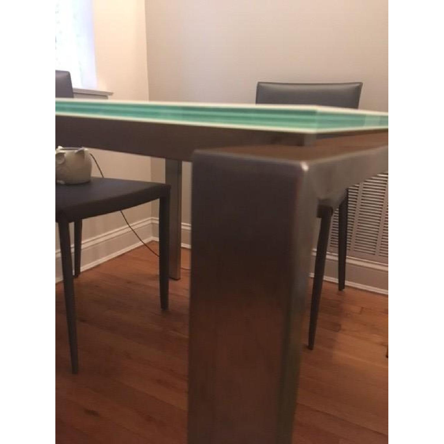 Room & Board Rand Dining Table - AptDeco