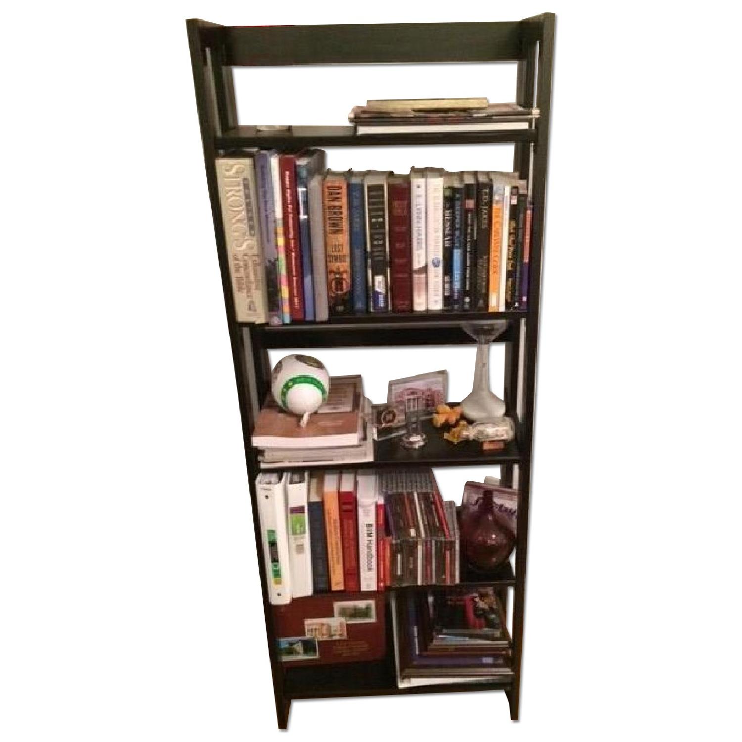 Pier 1 Bookcase - AptDeco