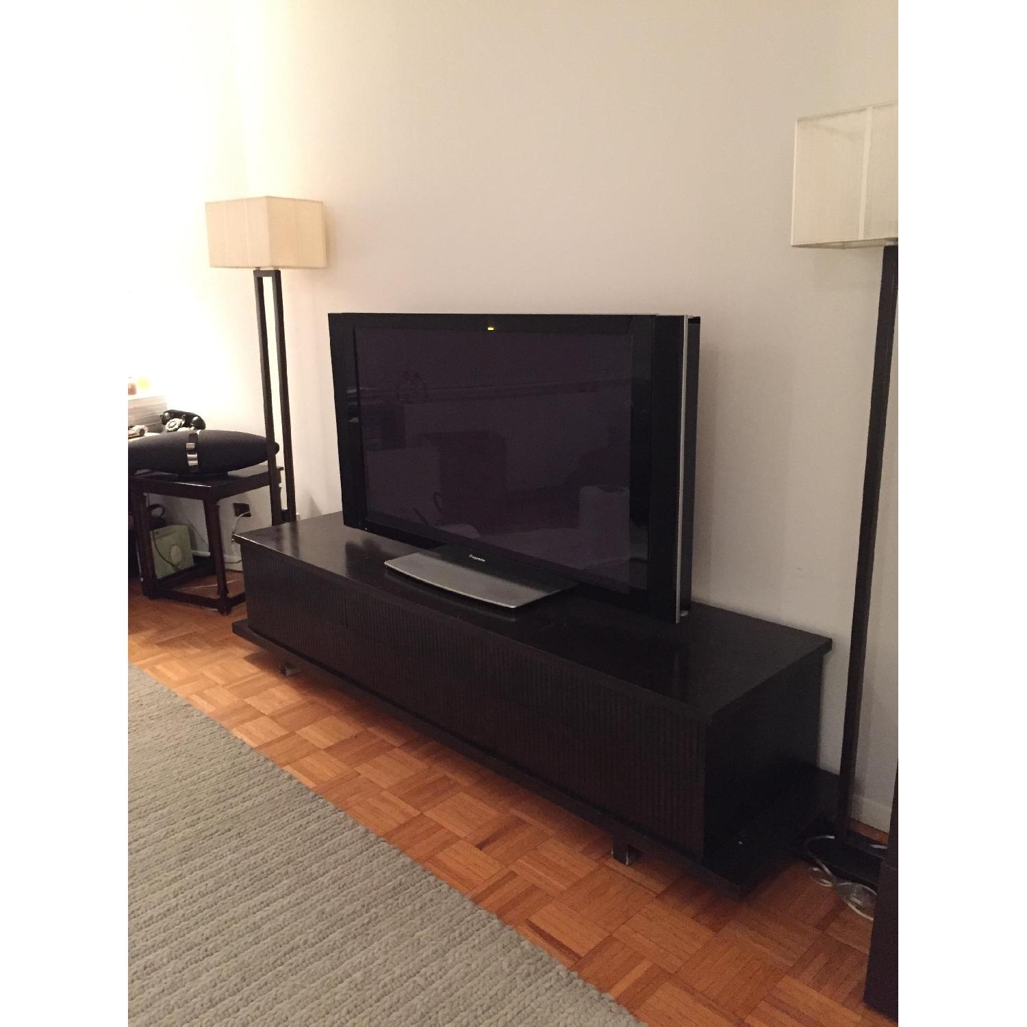 Room & Board Hidden Media Console - AptDeco