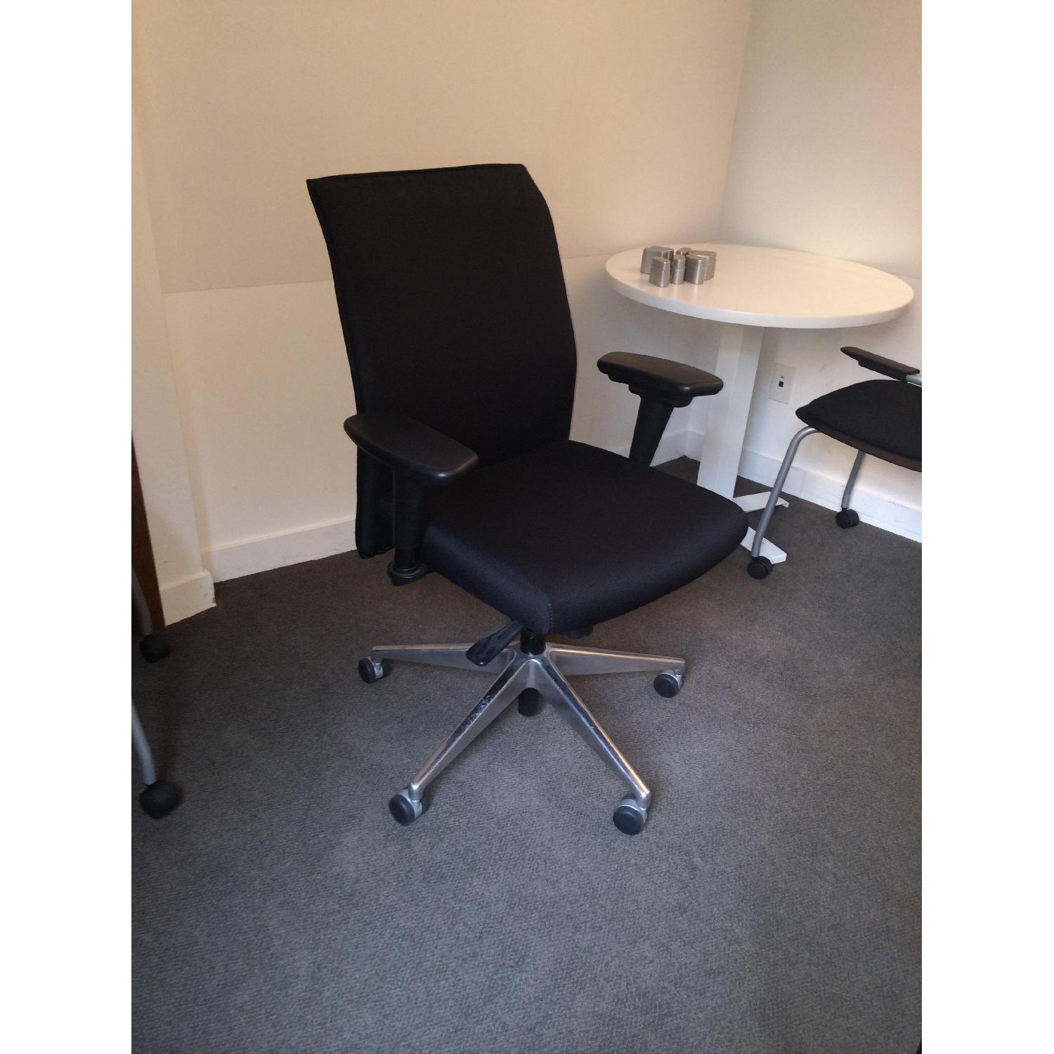 HON Company Office Conference Room Task Chair - AptDeco