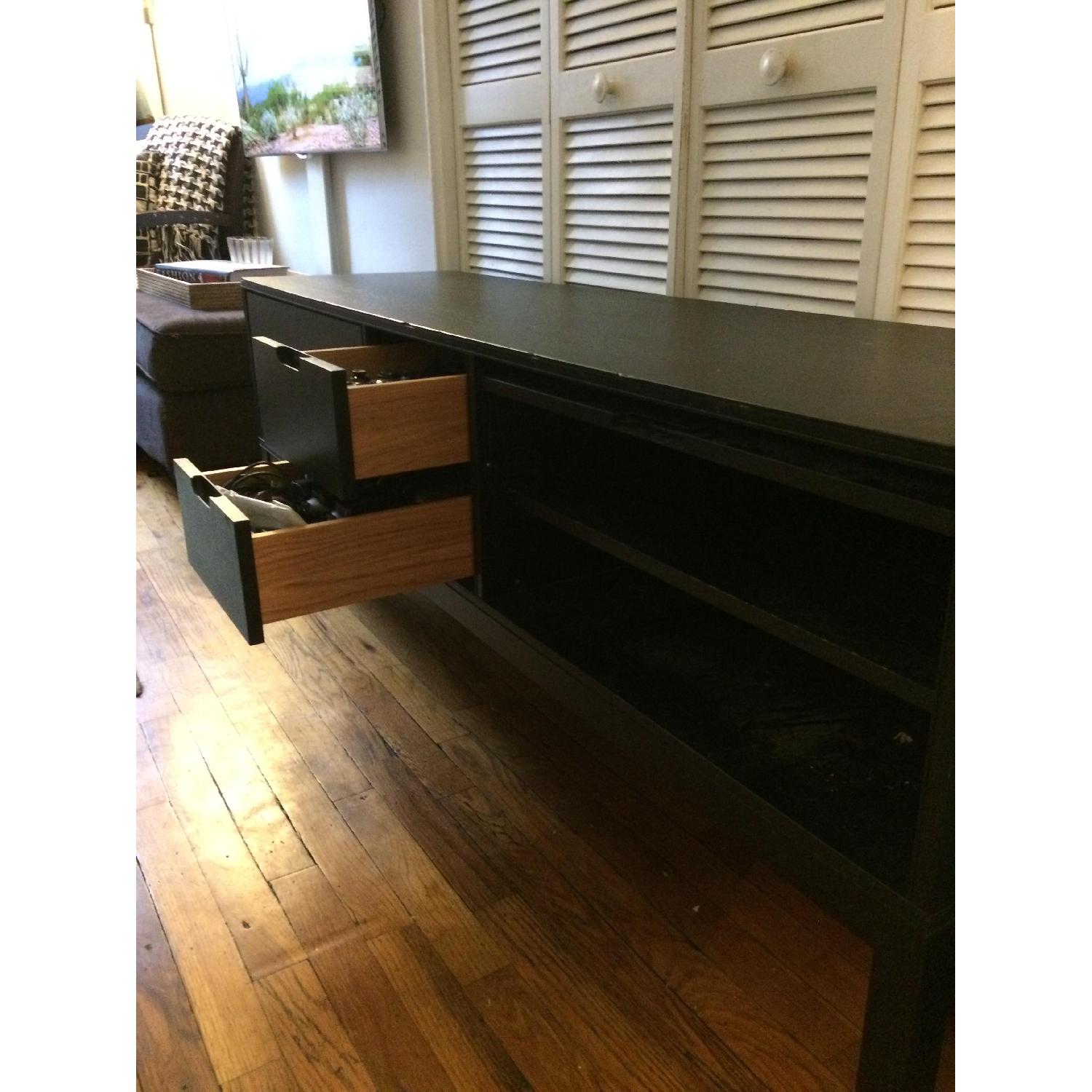 Ikea Stockholm TV Unit - AptDeco