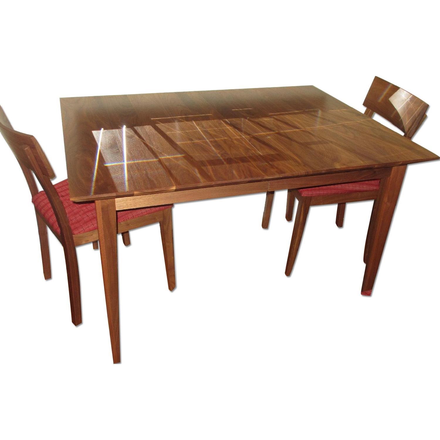 Room & Board Adams Extension Dining Table - AptDeco