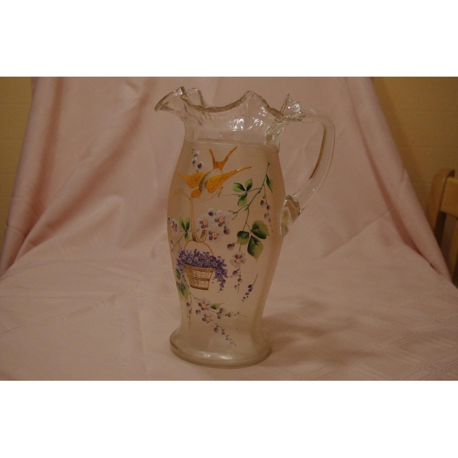 Victorian Lemonade Set - AptDeco