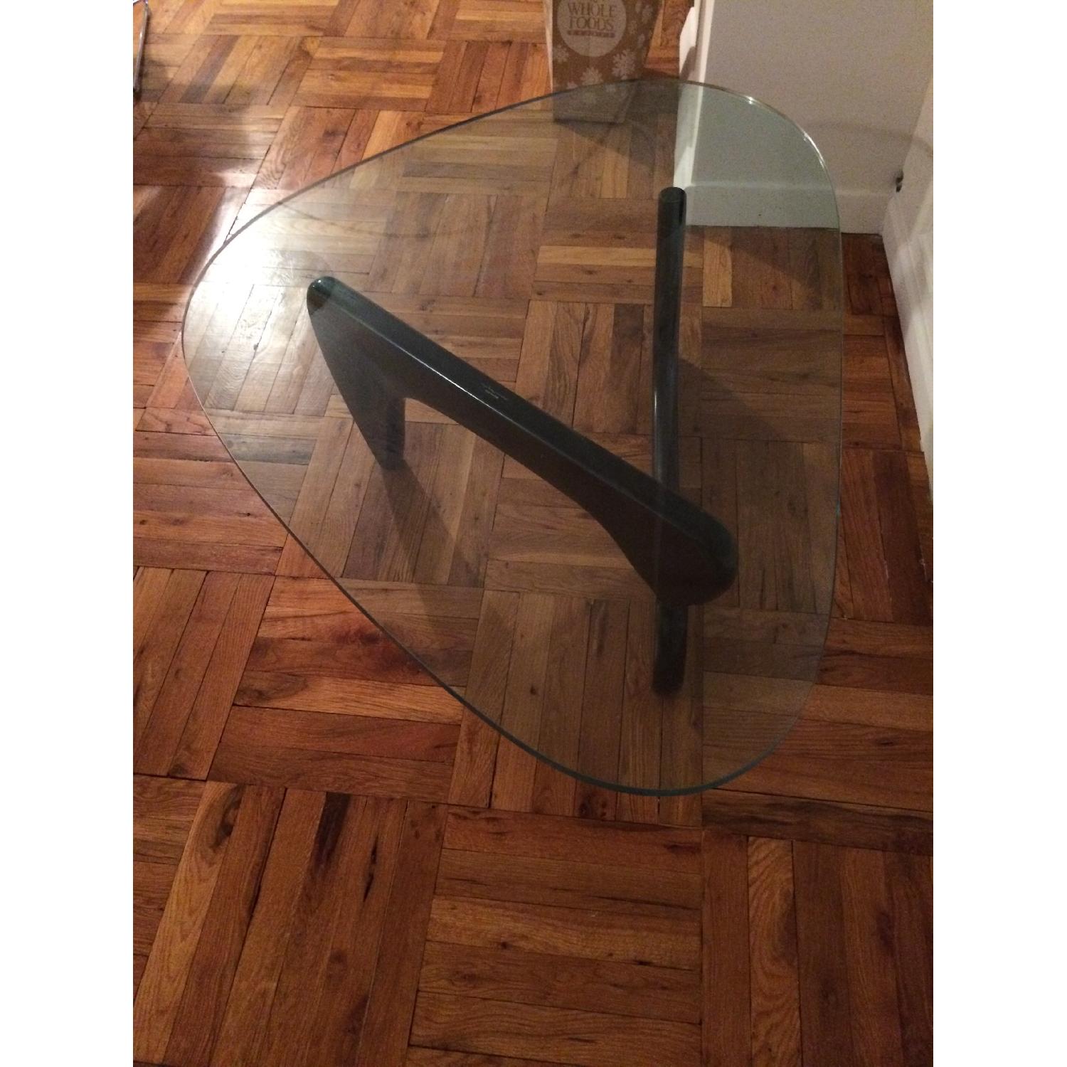 DWR Noguchi Coffee Table - AptDeco