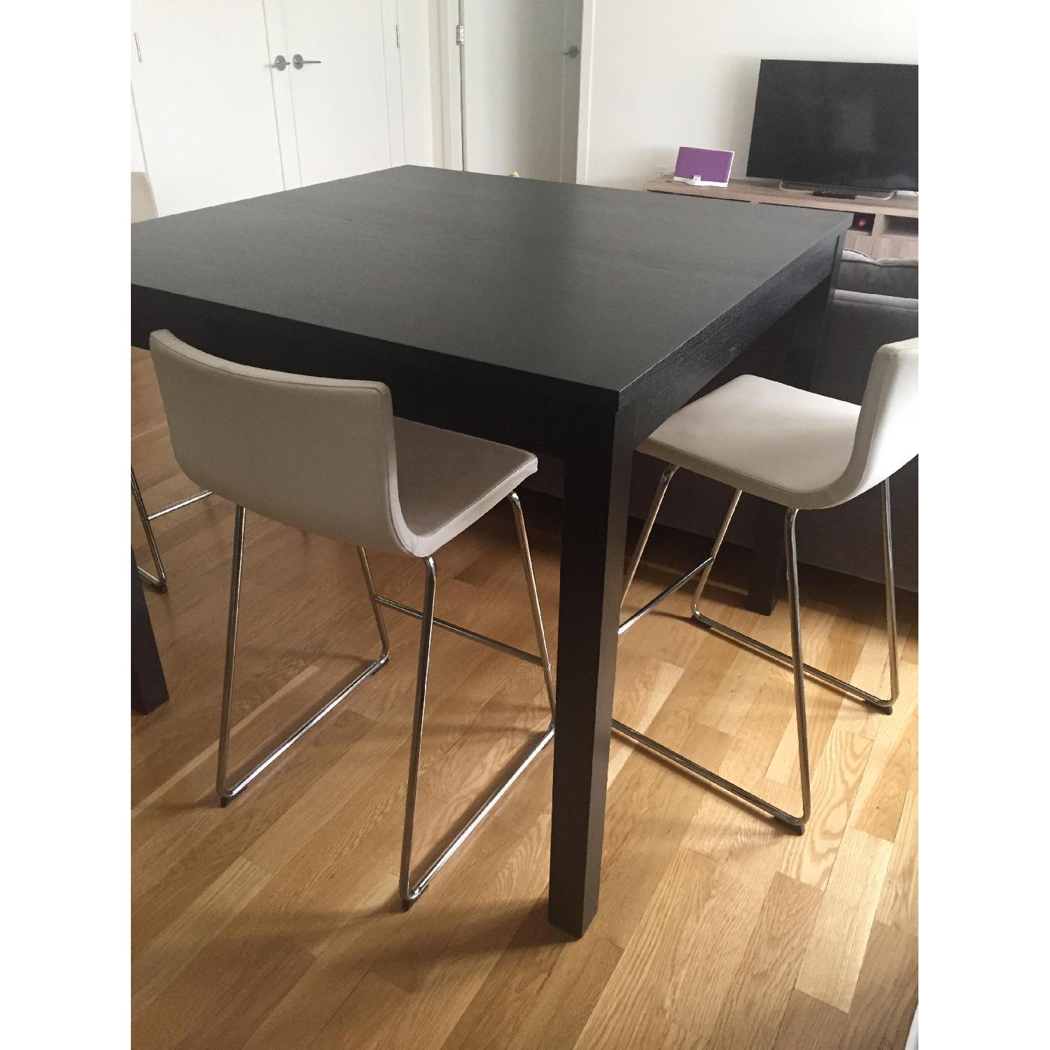 Ikea High Bar Stools - AptDeco