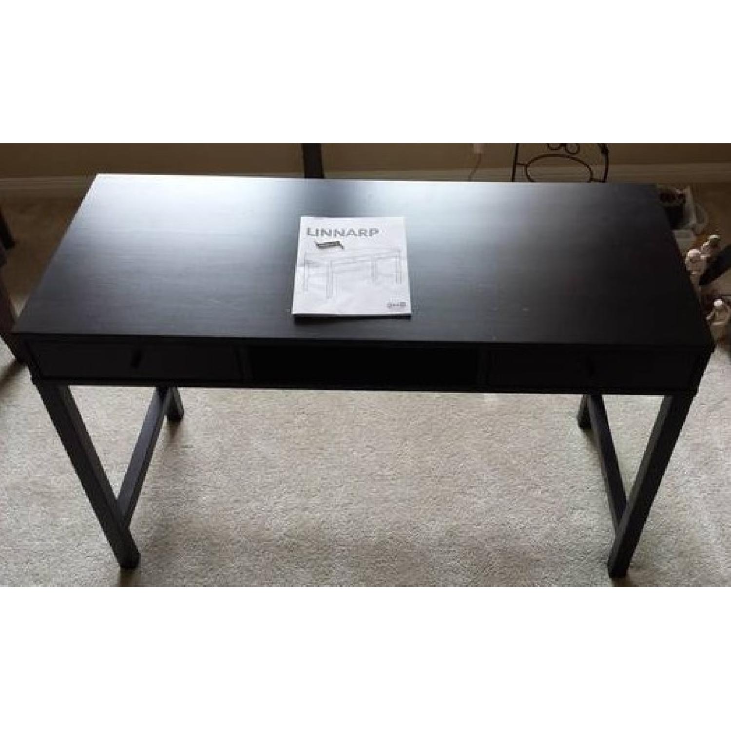 Ikea Linnarp Desk