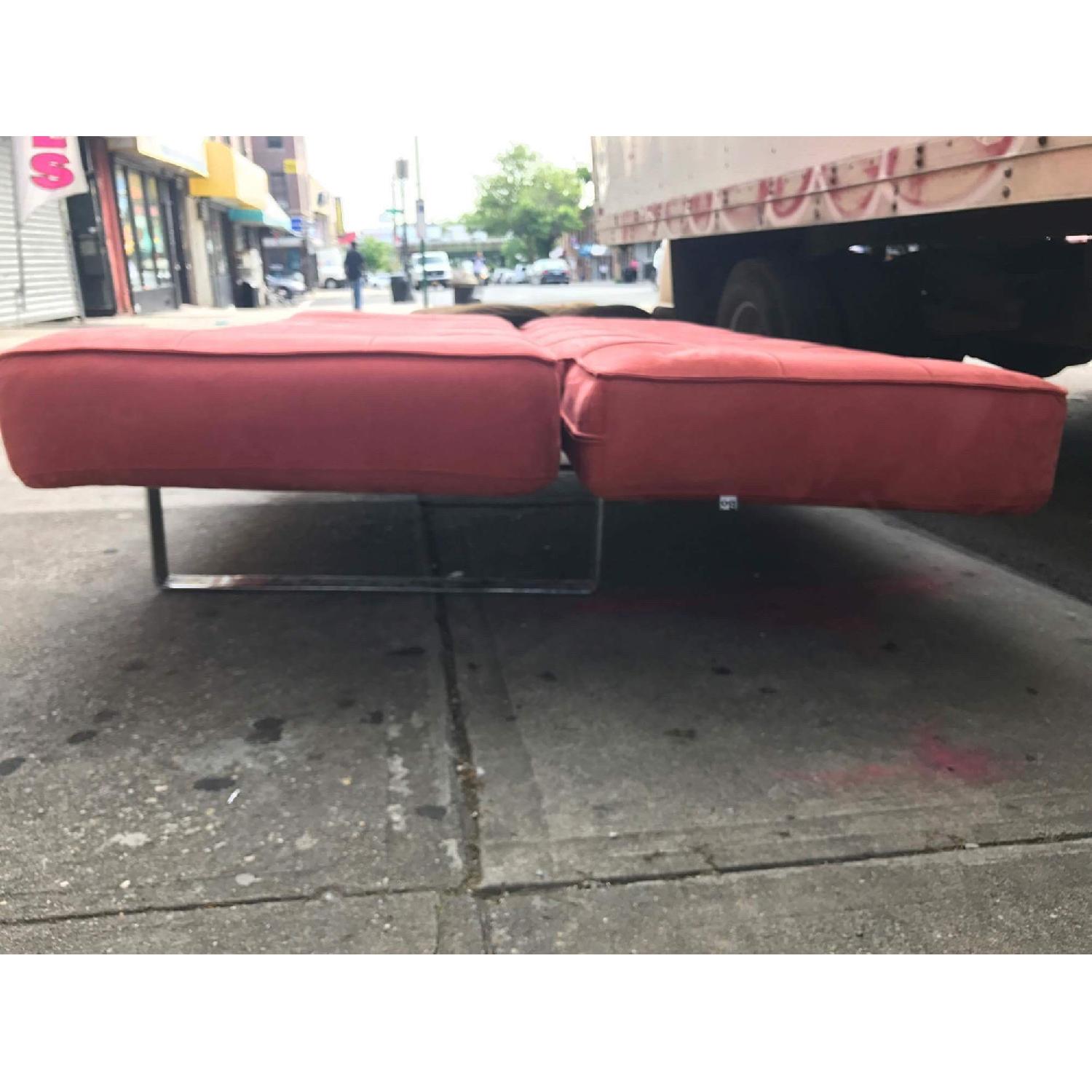 BoConcept Futon/Sofa Bed - AptDeco