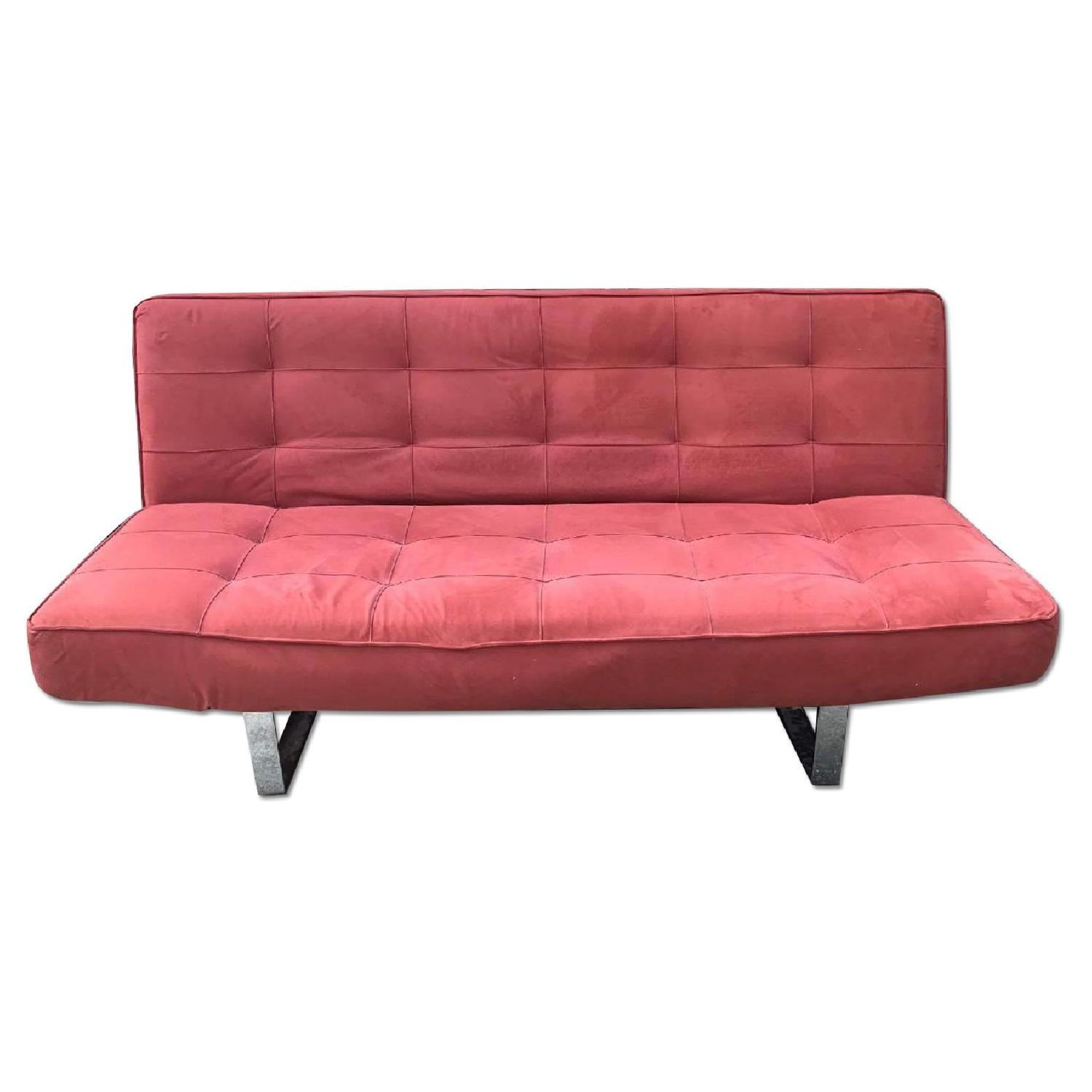 BoConcept Futon/Sofa Bed - AptDeco