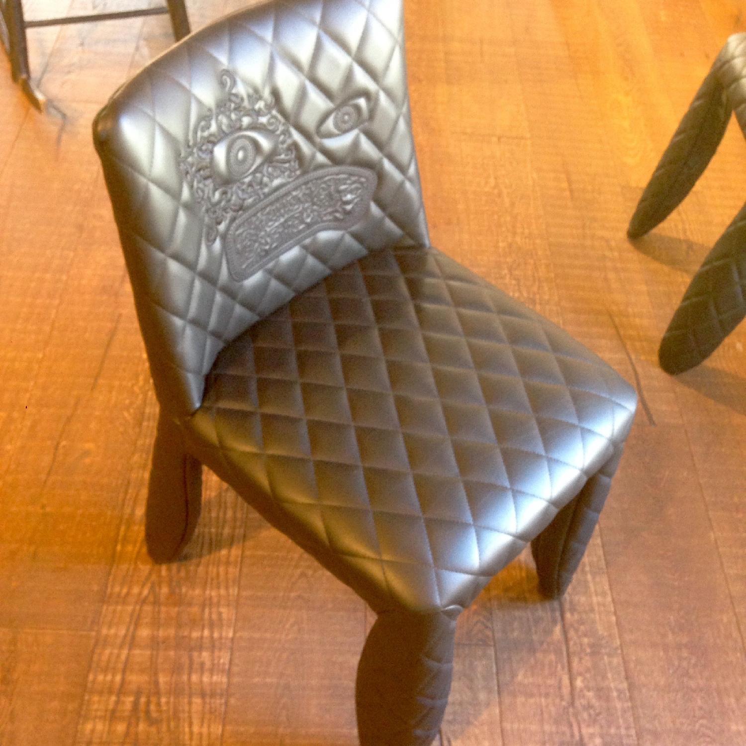 Moooi Monster Chairs - AptDeco