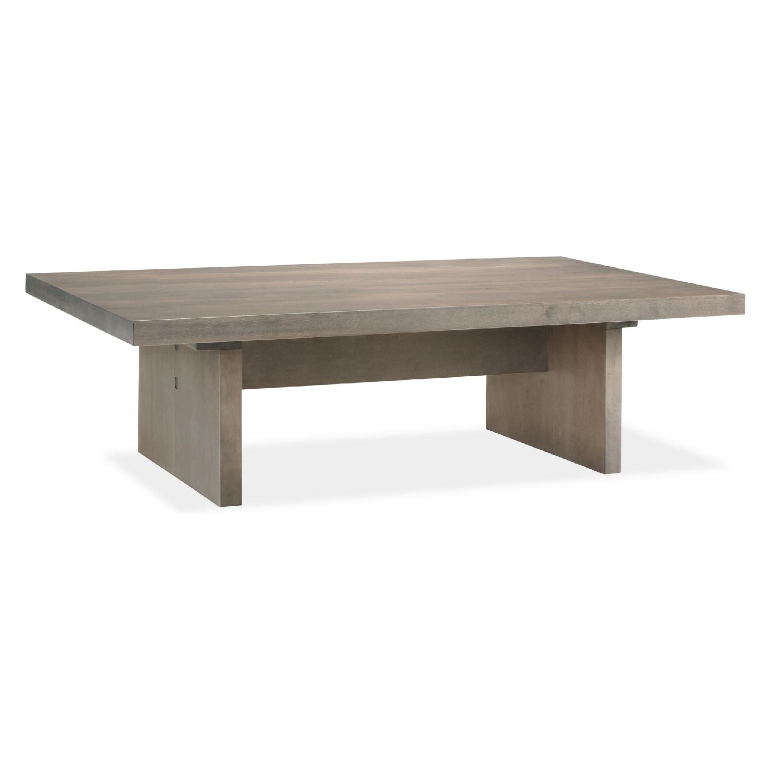 Room & Board Corbett Cocktail Table - AptDeco