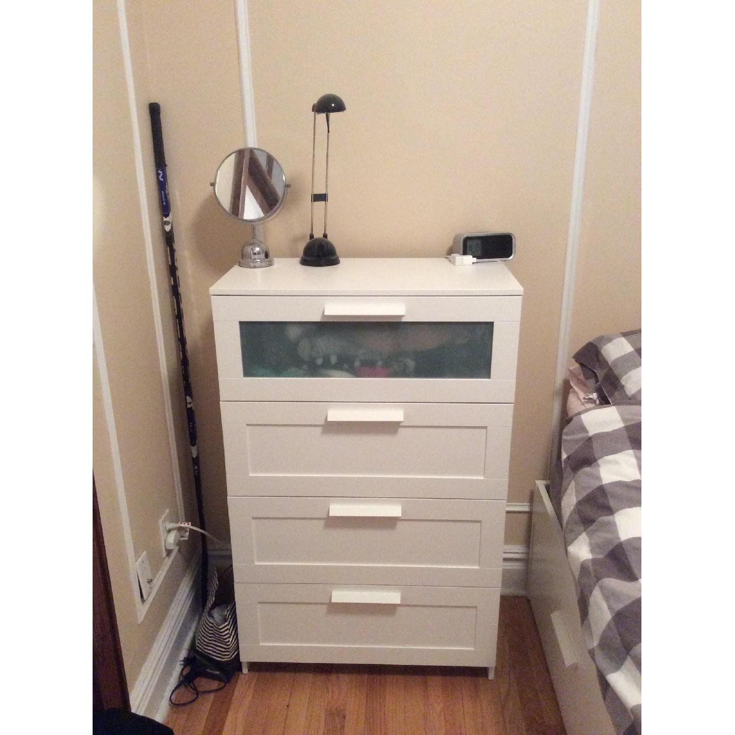 Ikea Brimnes Dresser