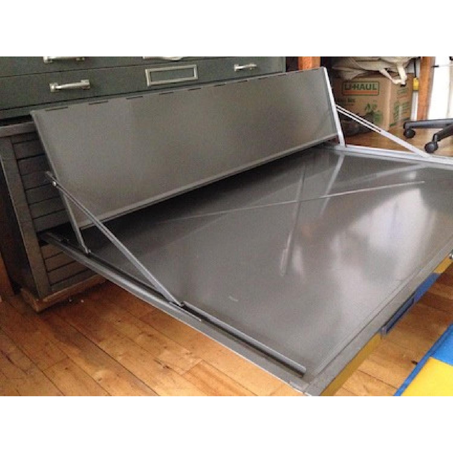 Architectural Drawing Drawers - AptDeco