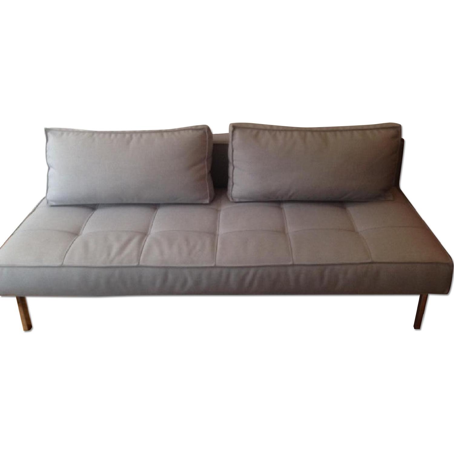 Jensen Lewis Innovation Sleeper Sofa - AptDeco