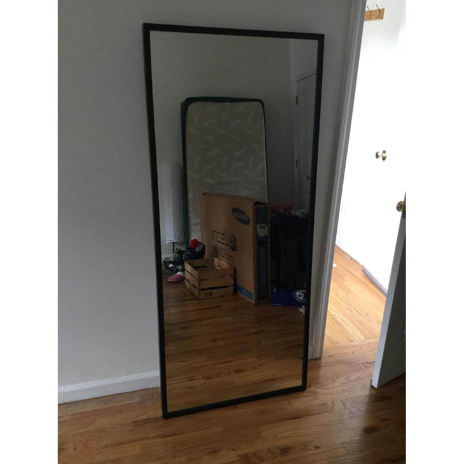Ikea Hemnes Mirror - AptDeco