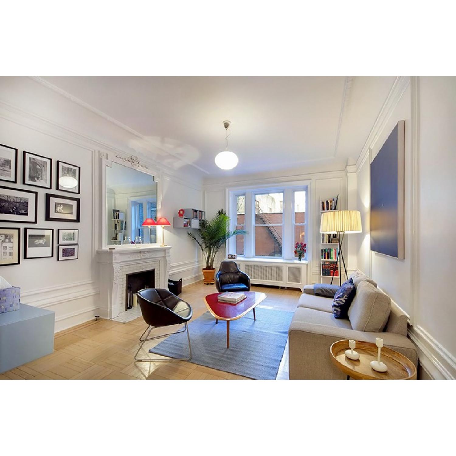 David Hodkinson Mid-Century Coffee Table - AptDeco