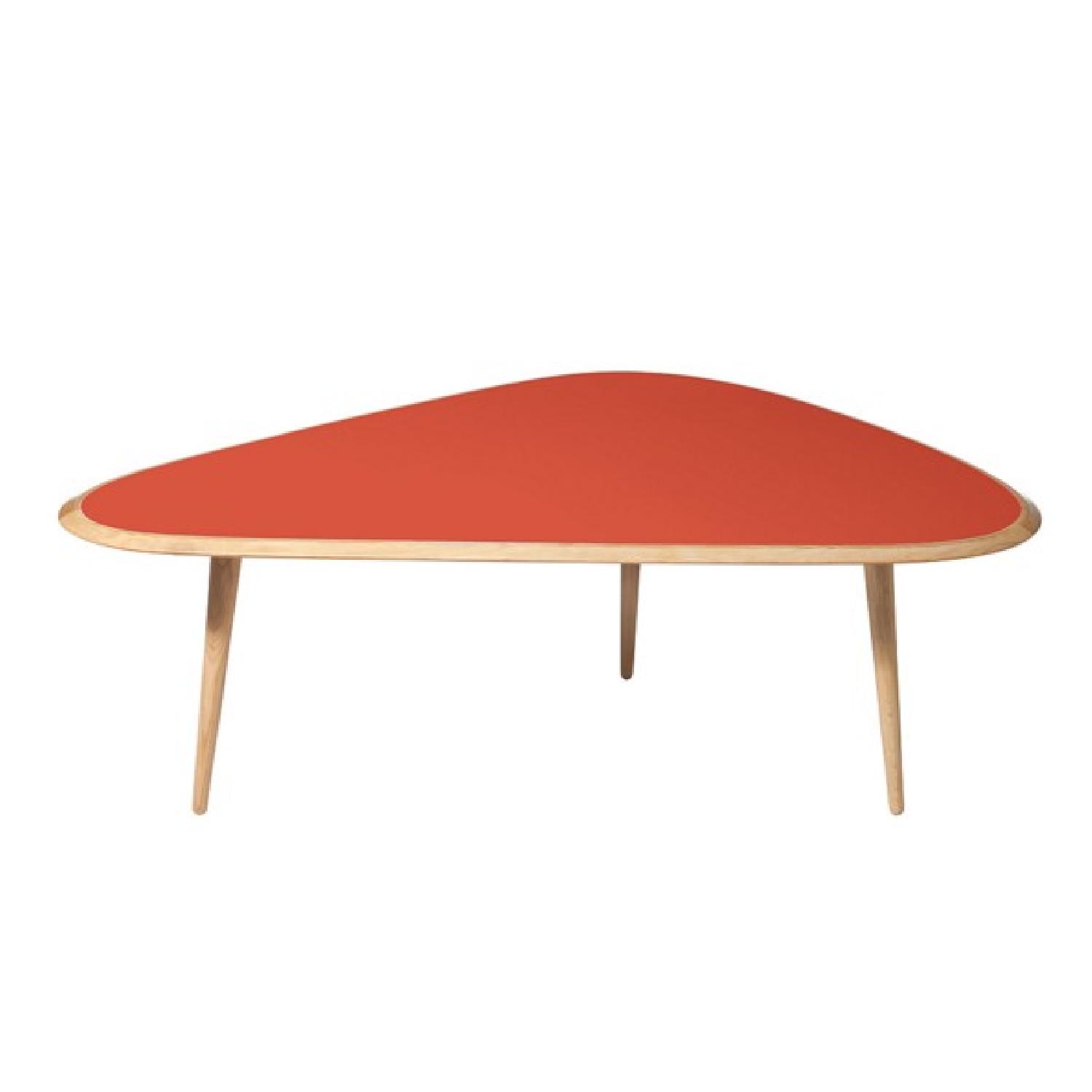 David Hodkinson Mid-Century Coffee Table - AptDeco