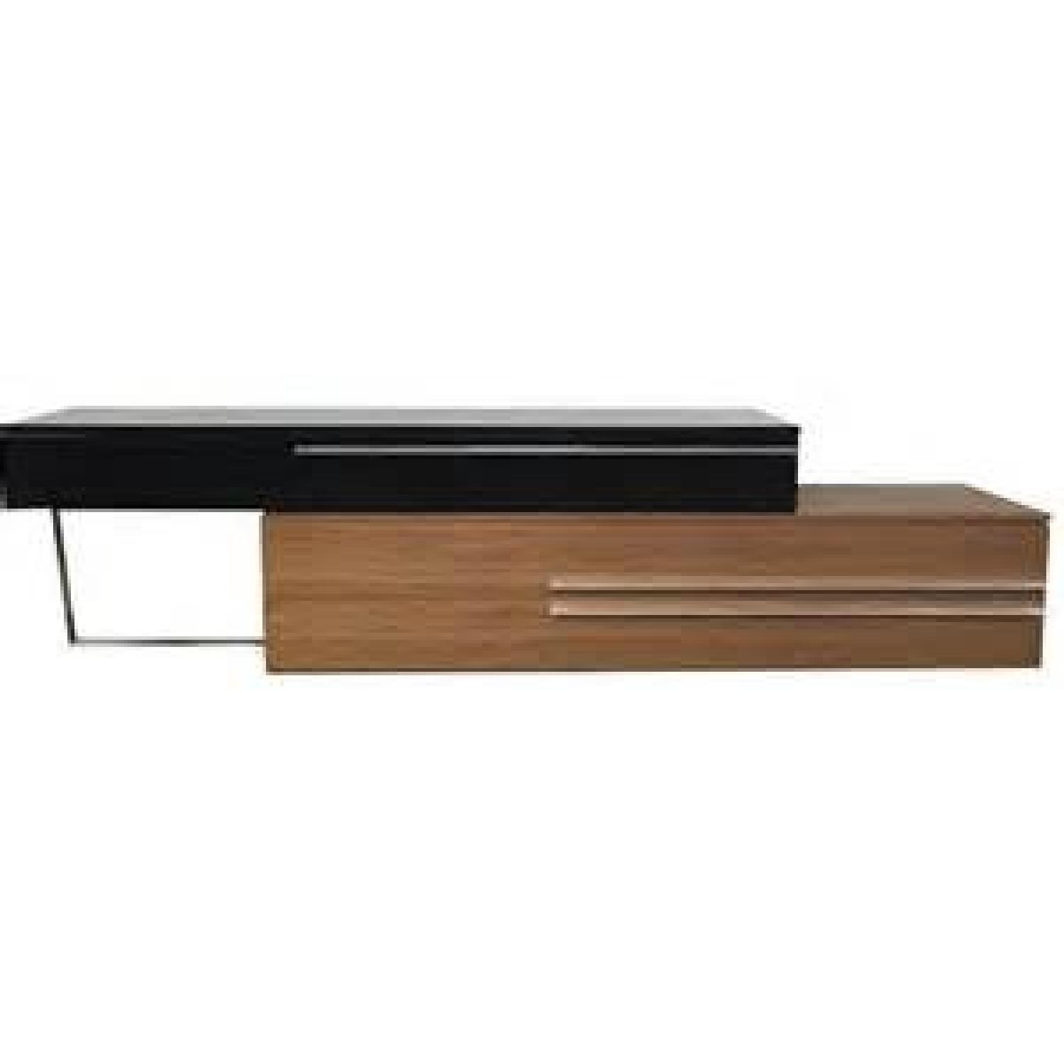 Modloft Gramcery Media Console - AptDeco