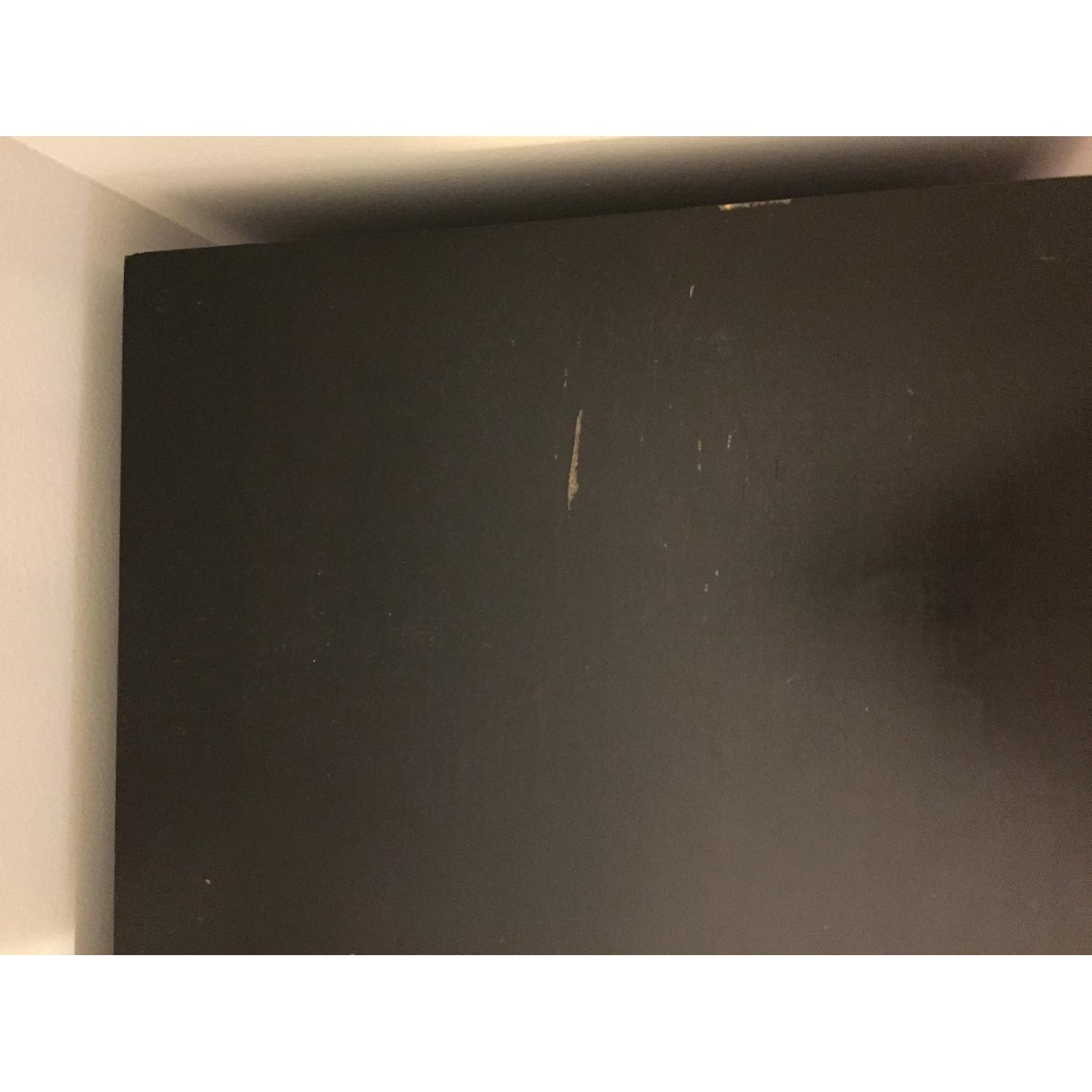 Room & Board Calvin Wood Nightstands - AptDeco