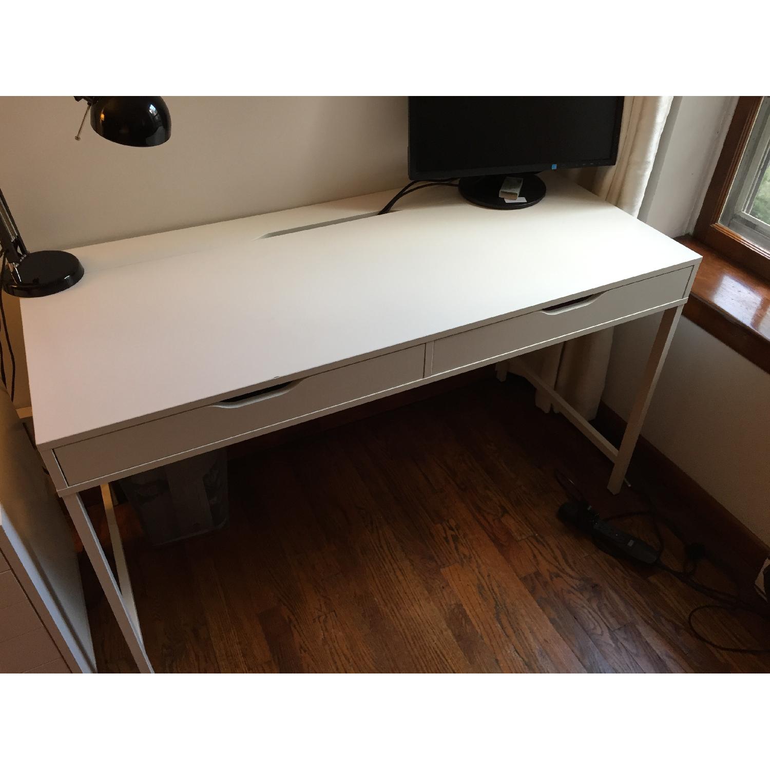 Ikea Alex Desk - AptDeco