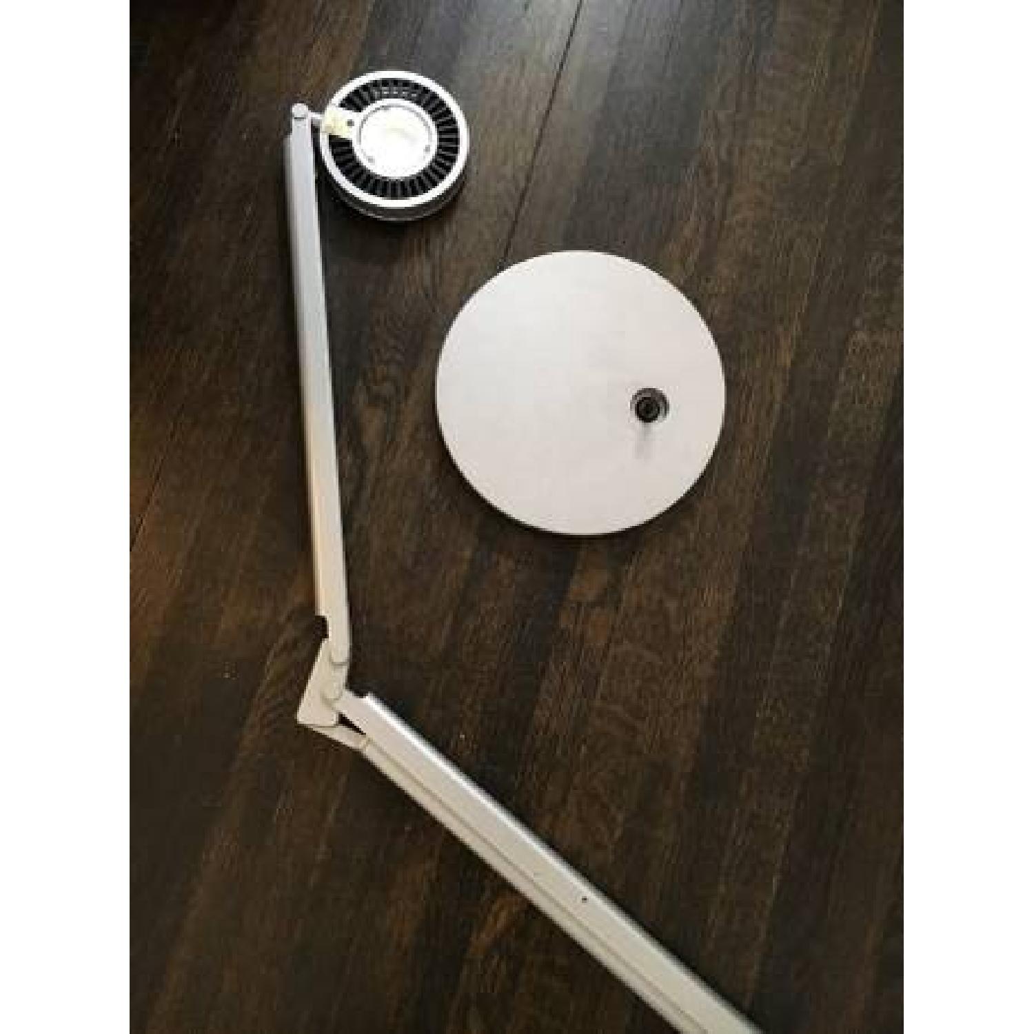 Steelcase Dash Steelcase LED Task Desk Lamp - AptDeco