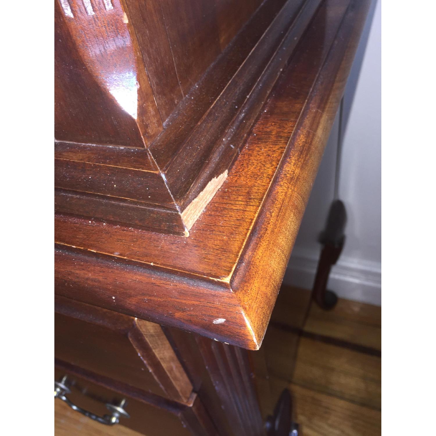 Kincaid High Boy Dresser - AptDeco