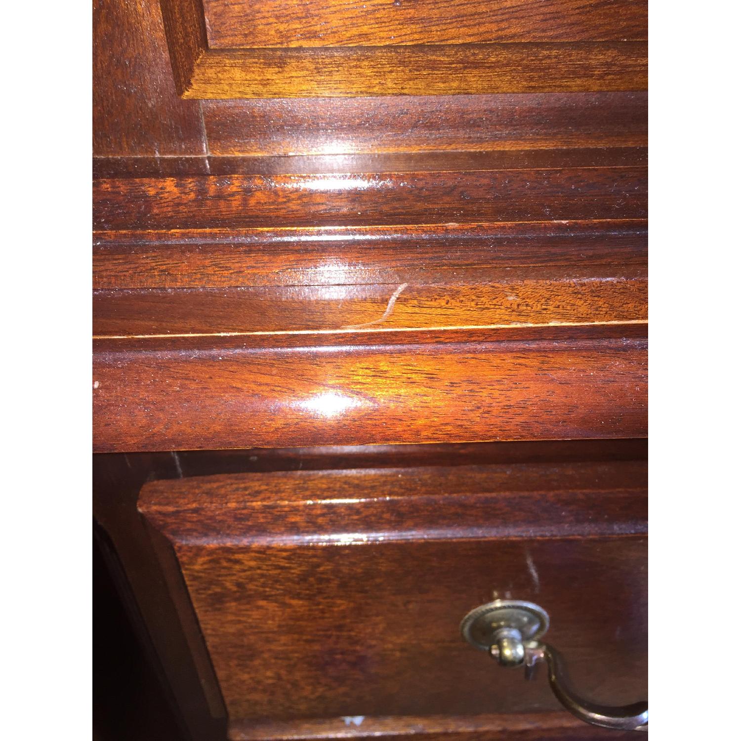 Kincaid High Boy Dresser - AptDeco