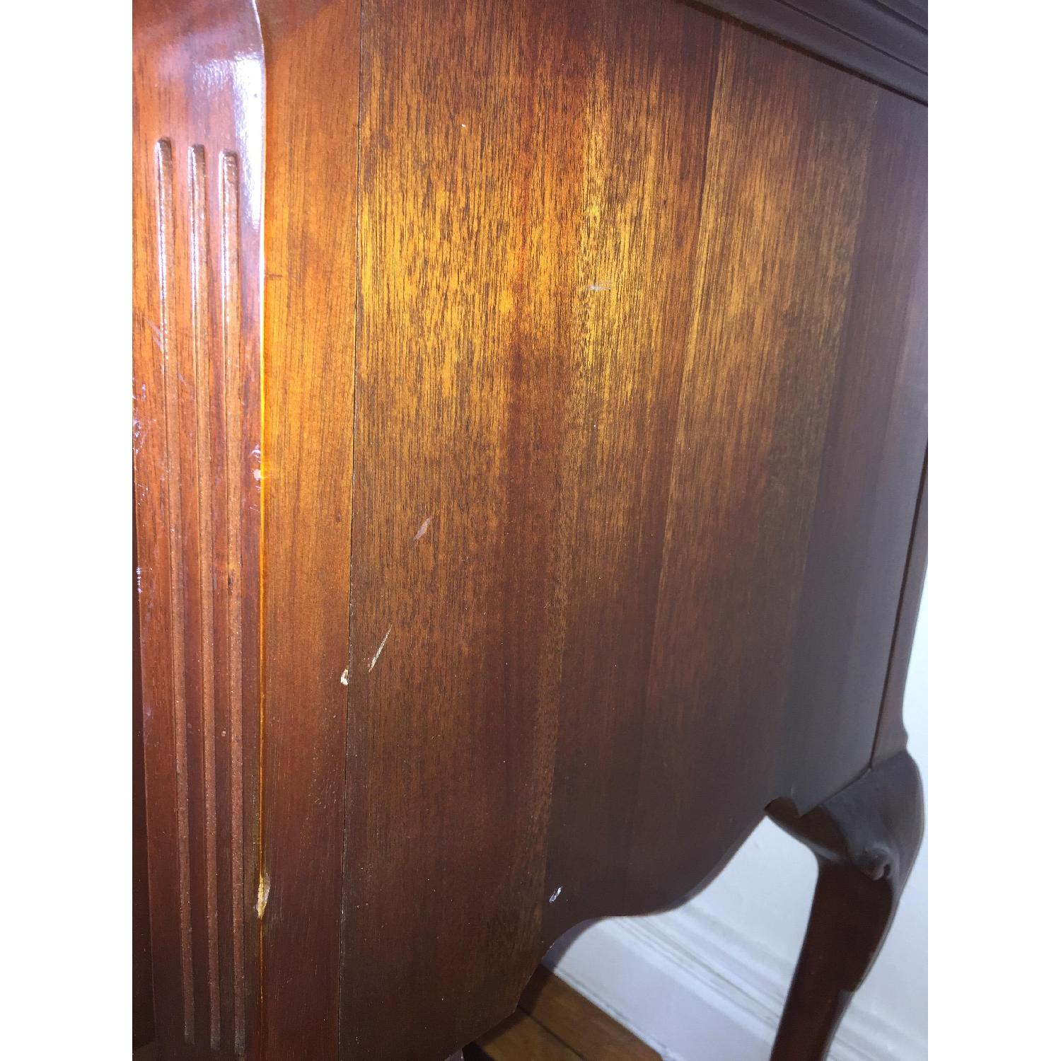 Kincaid High Boy Dresser - AptDeco