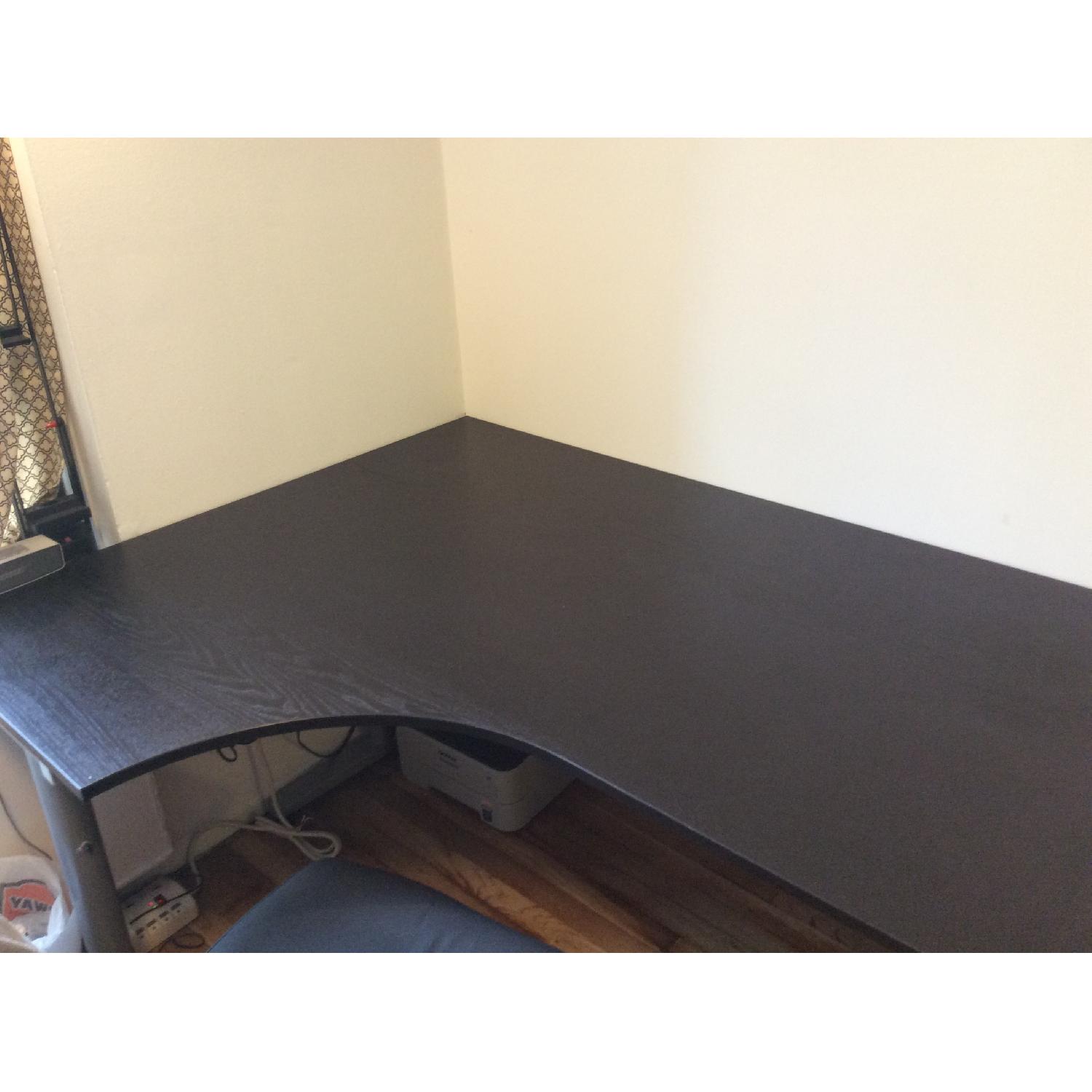 Ikea Corner Desk - AptDeco