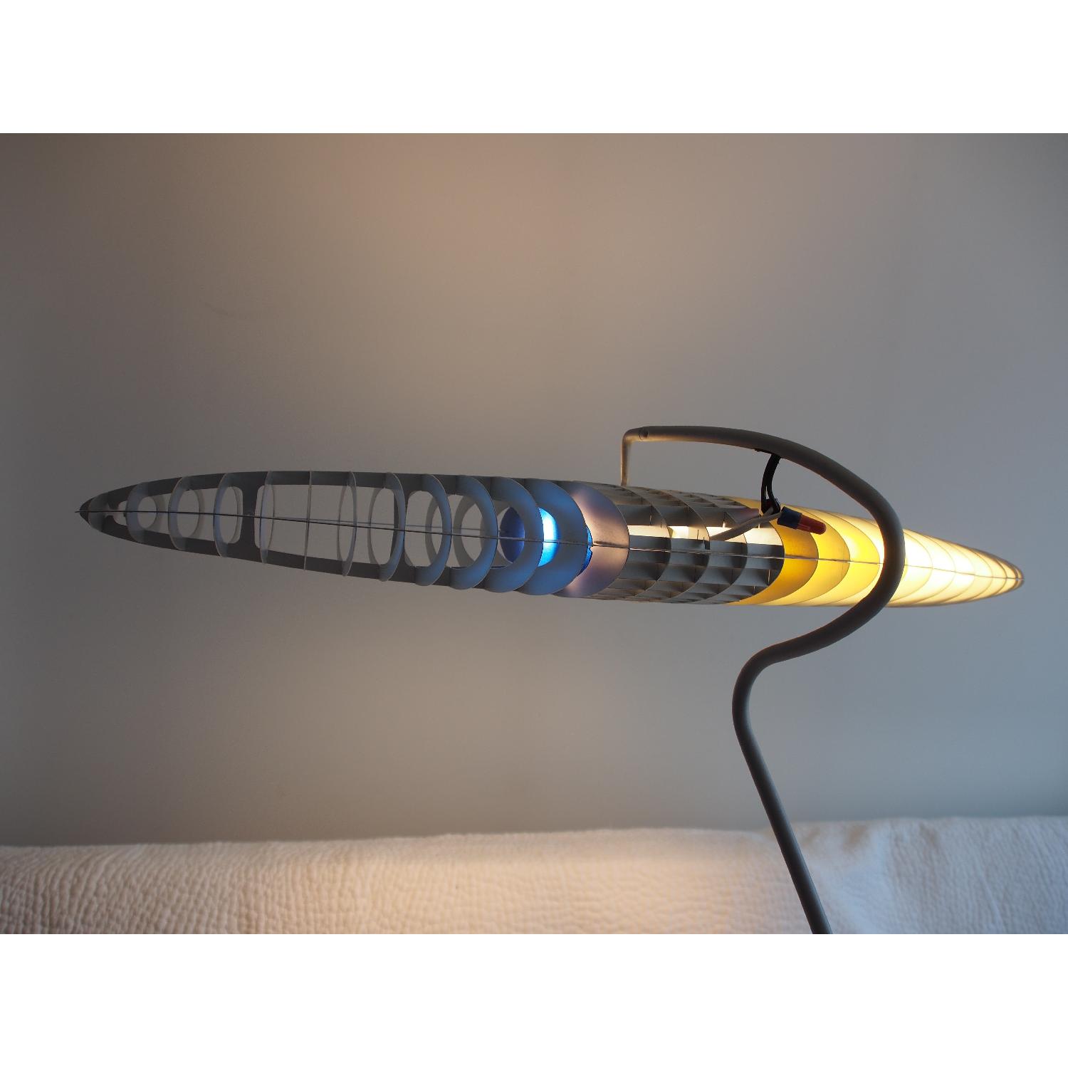 Luceplan Titania Floor Lamp - AptDeco