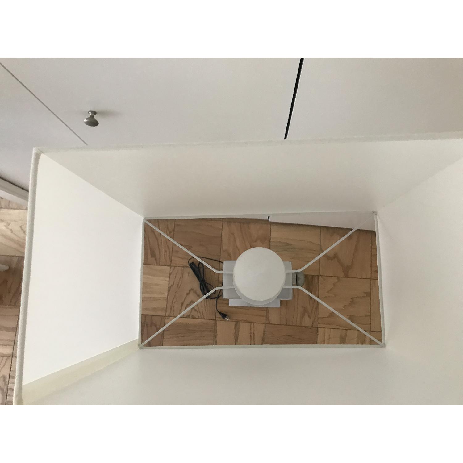 Ikea Klabb Floor Lamp - AptDeco