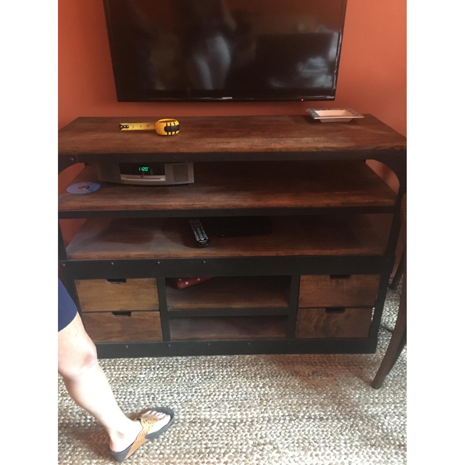 Arhaus Console Table - AptDeco