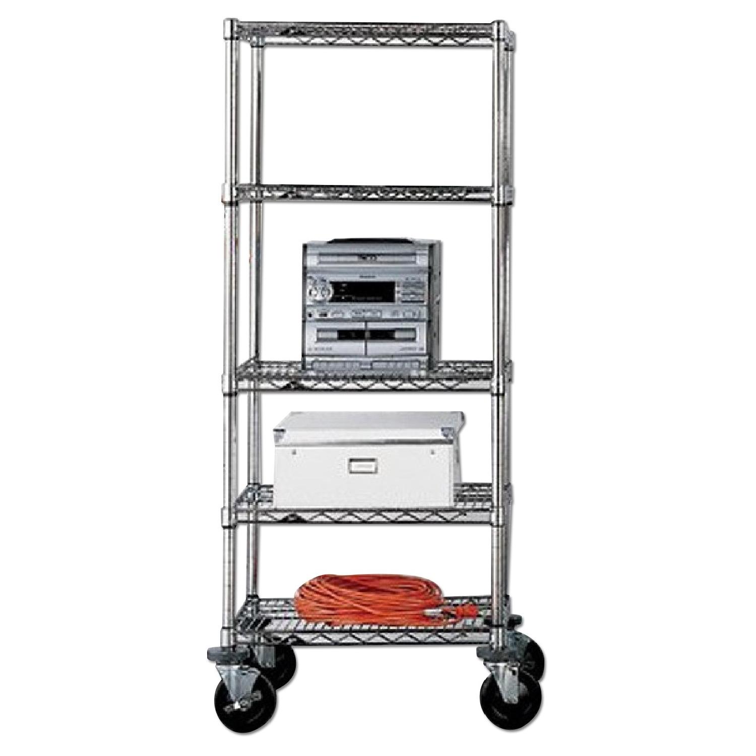 Container Store Metro Commercial Industrial Studio Tower - AptDeco