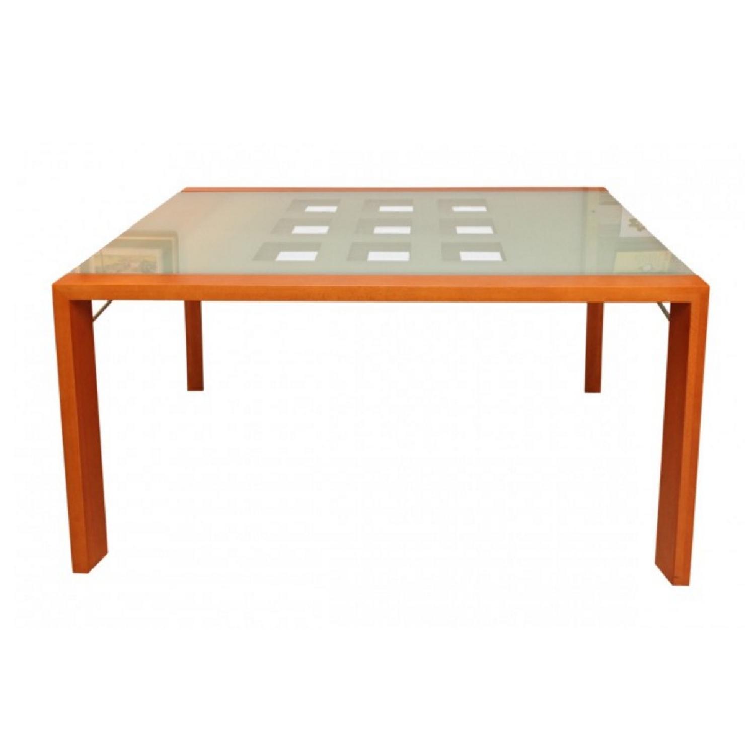Ligne Roset Extensia Table - AptDeco