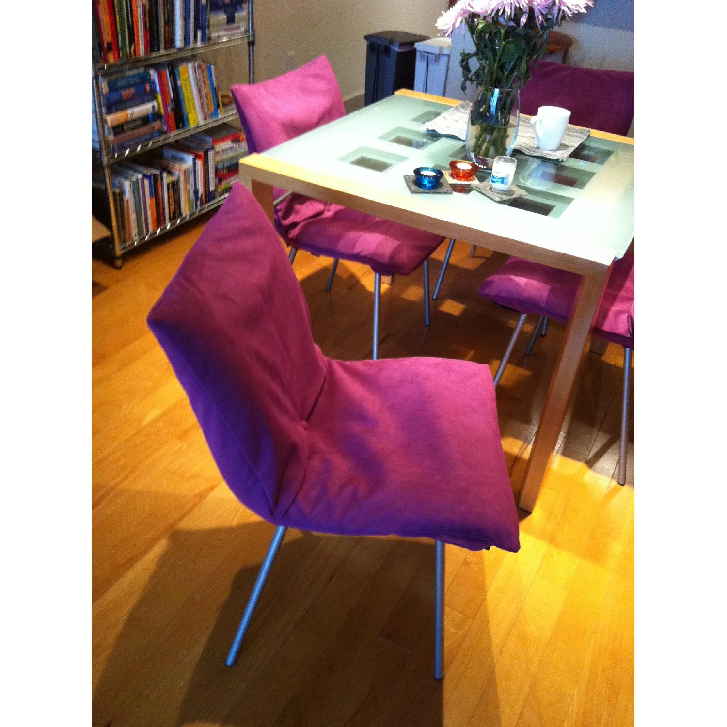 Ligne Roset Extensia Table - AptDeco