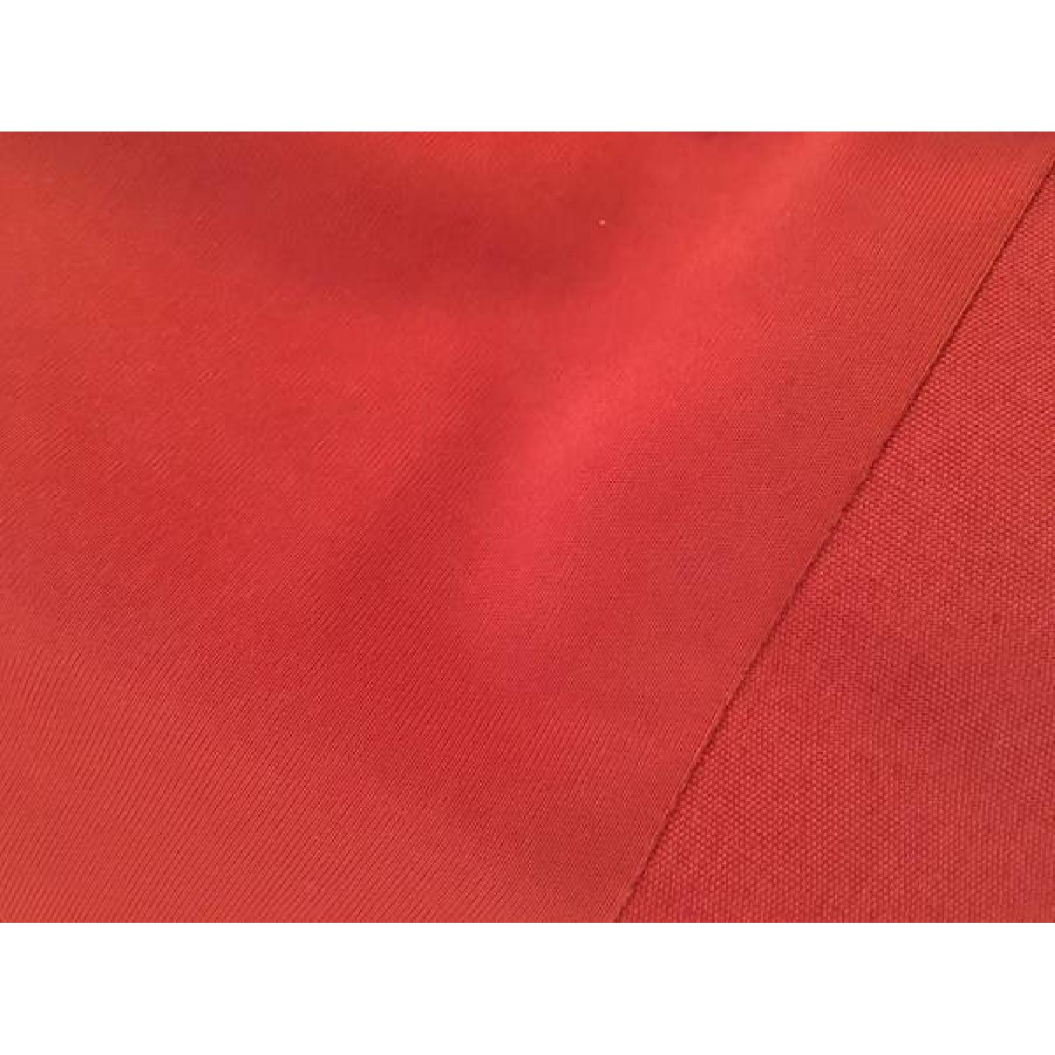 Muji Body Fit Cushion/Bean Bag Chair - AptDeco