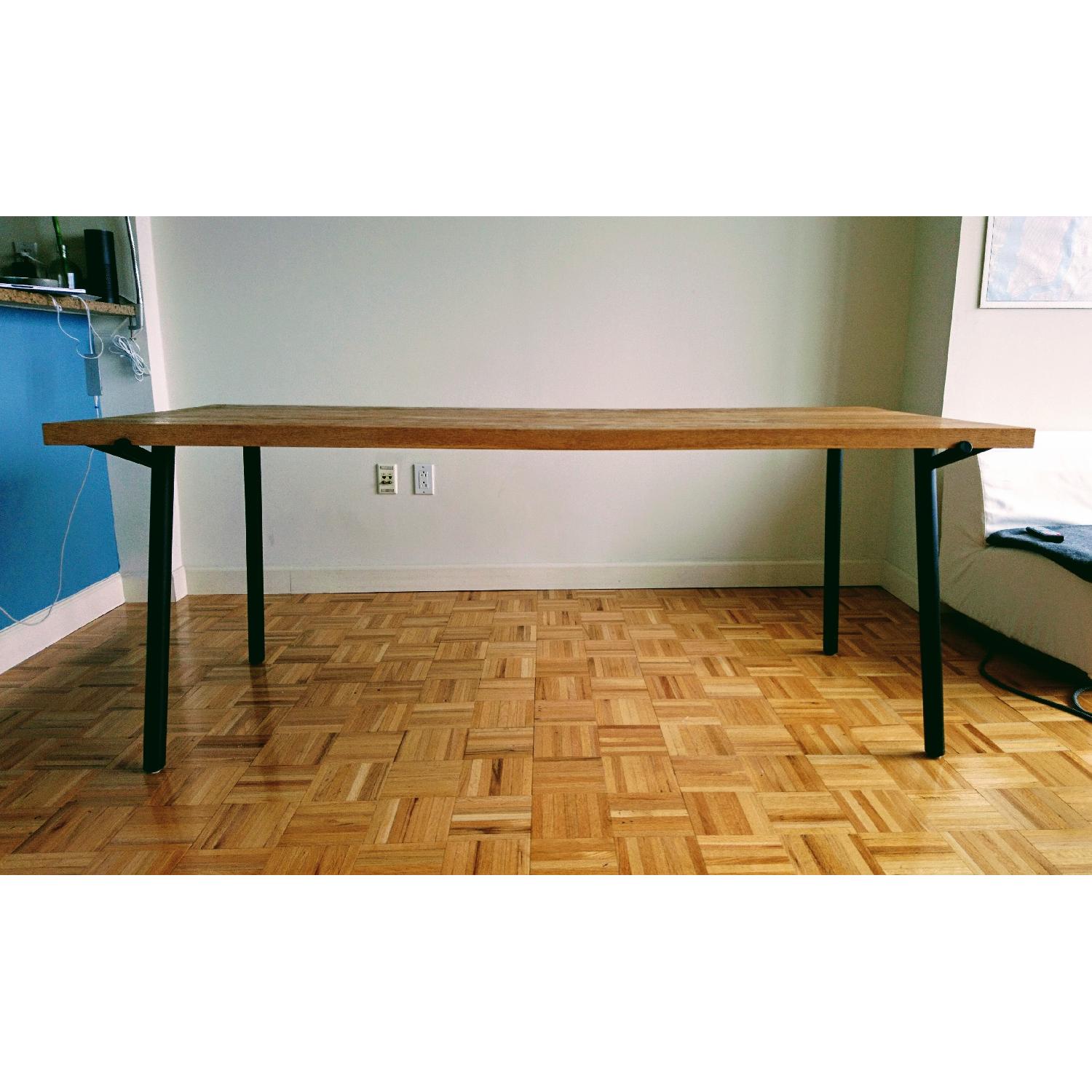 Blu Dot Branch Dining Table - AptDeco