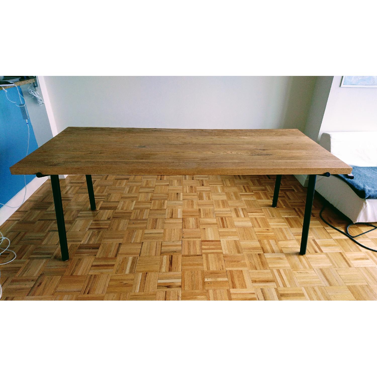 Blu Dot Branch Dining Table - AptDeco