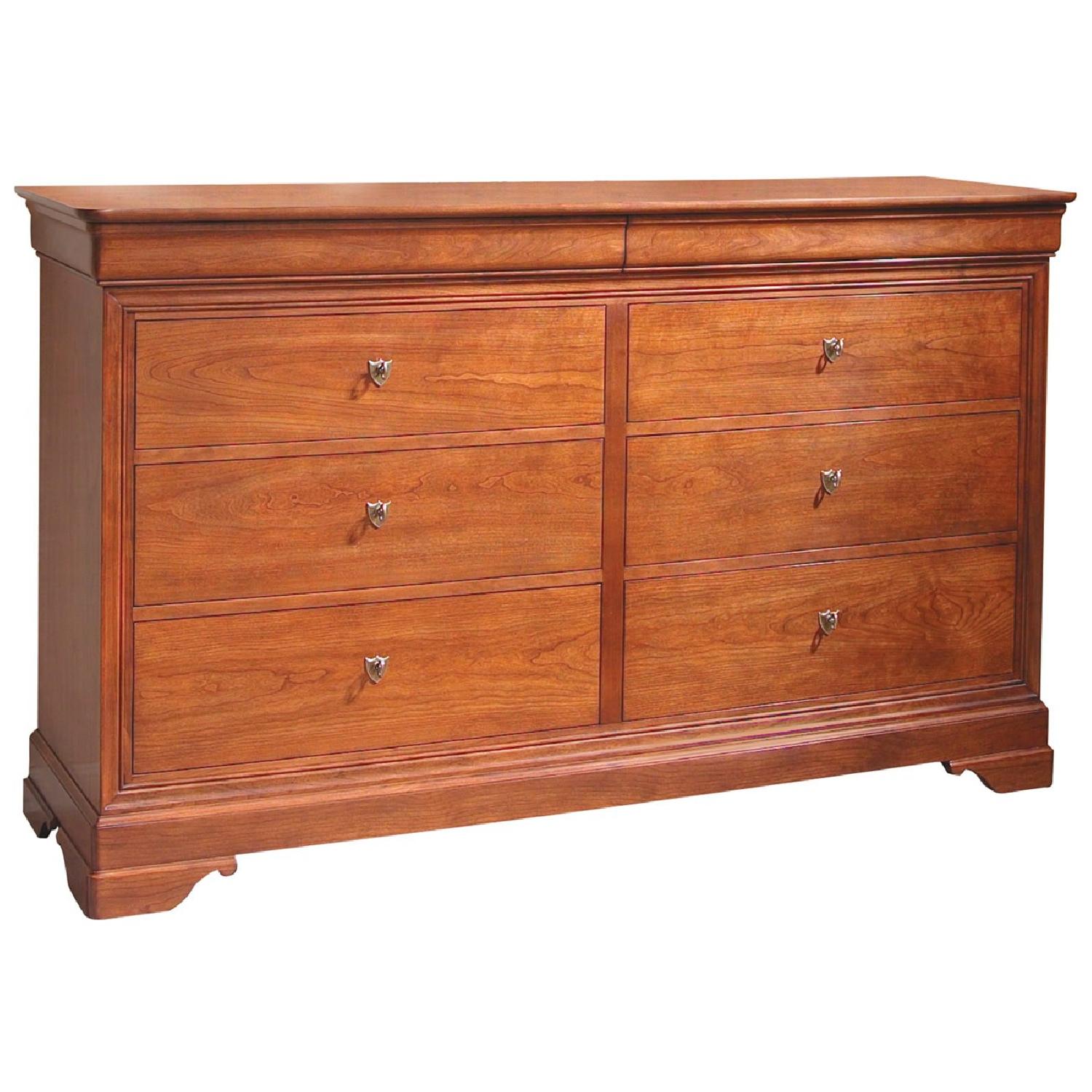 Stickley La Rochelle Collection Dresser - AptDeco