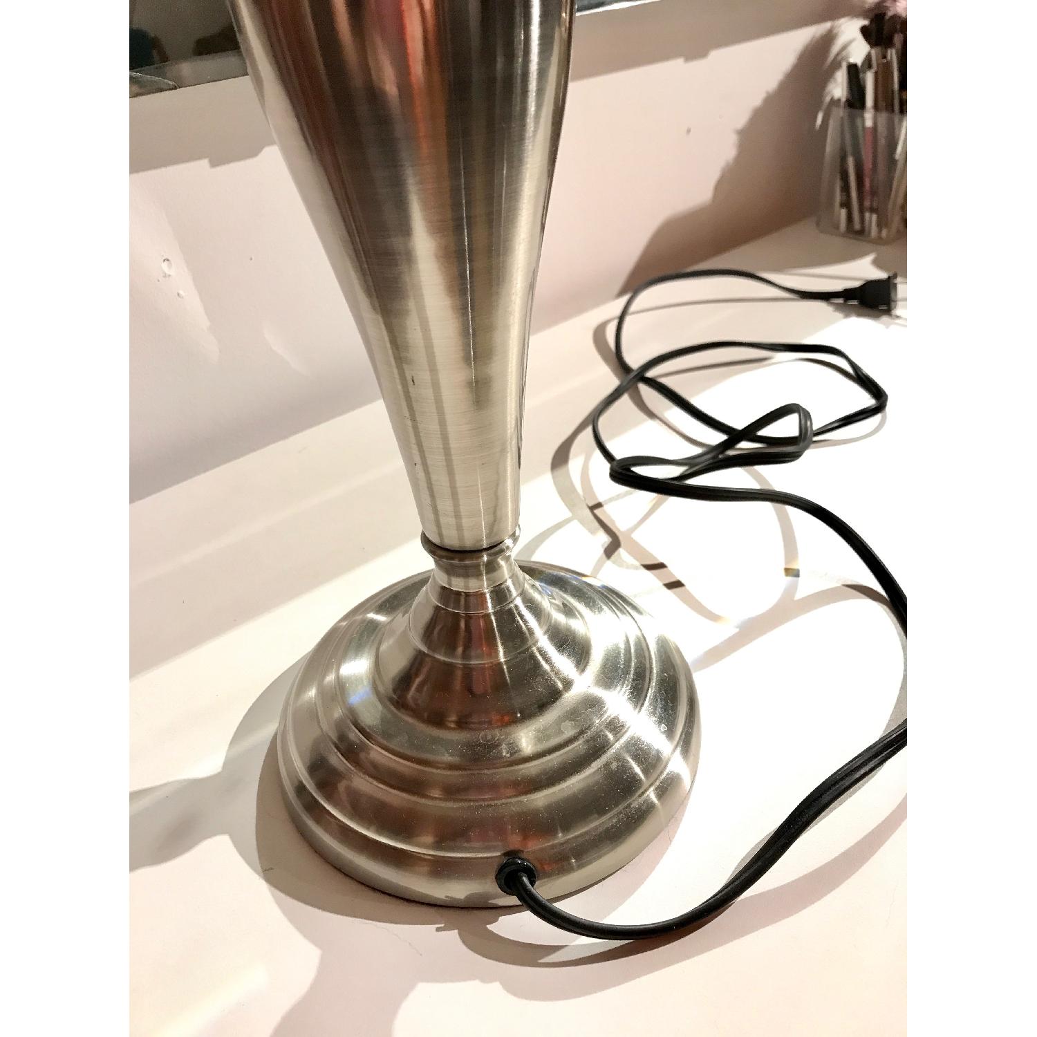 Restoration Hardware Tiffany Style Table Lamps - AptDeco