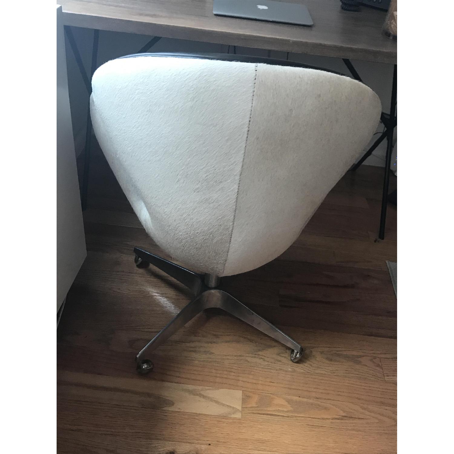 Restoration Hardware Devon Office Chair - AptDeco