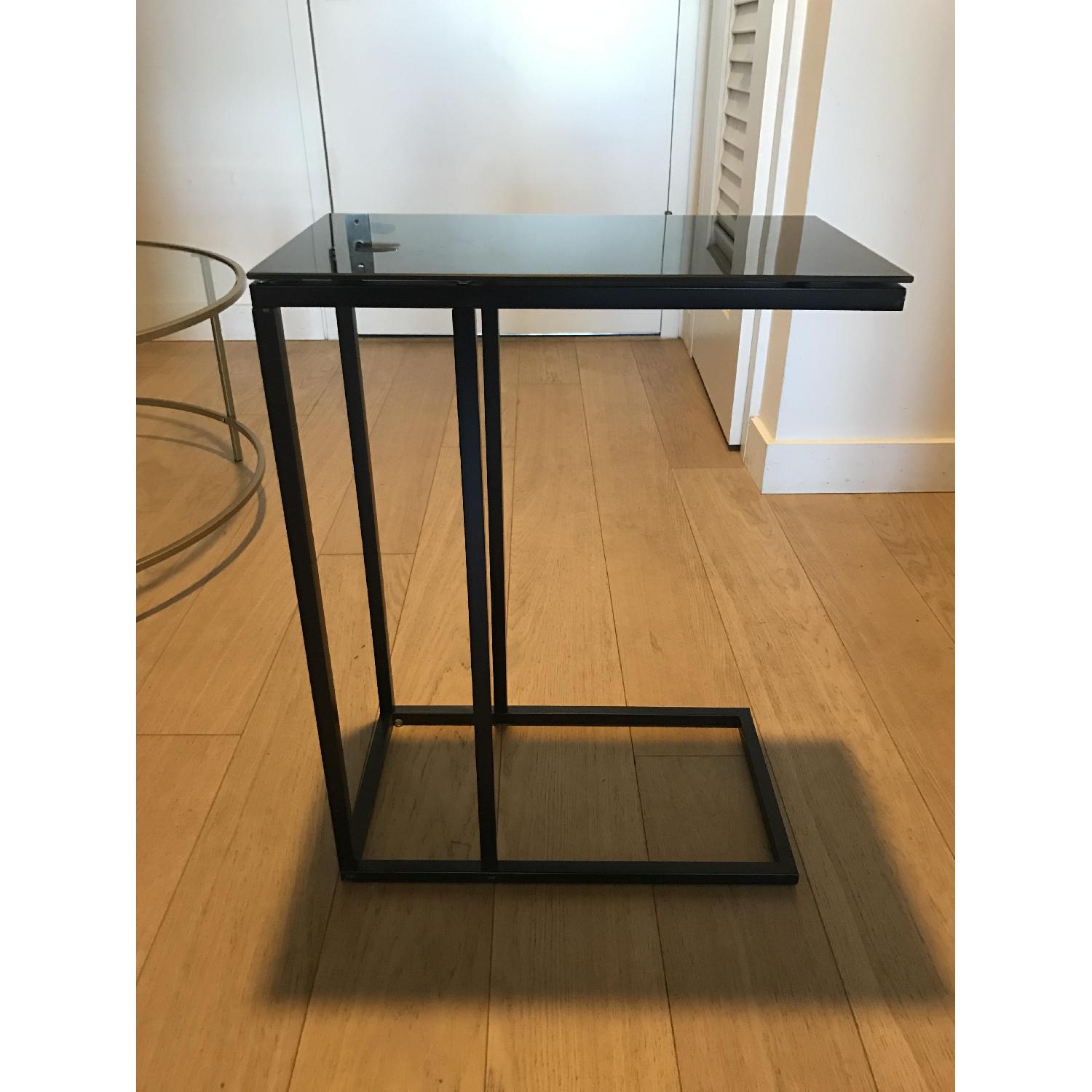 Contemporary Side Tables - AptDeco
