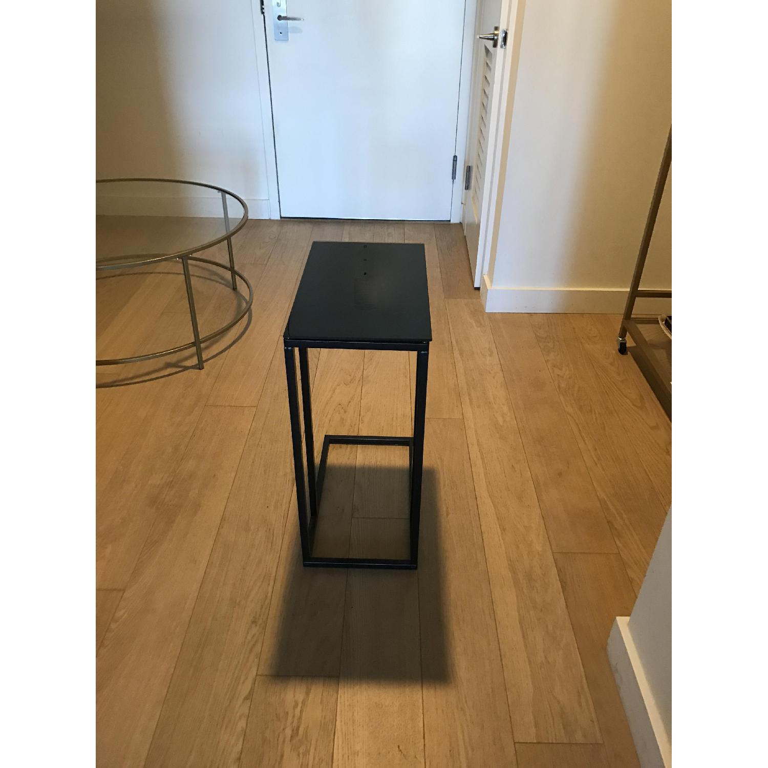 Contemporary Side Tables - AptDeco