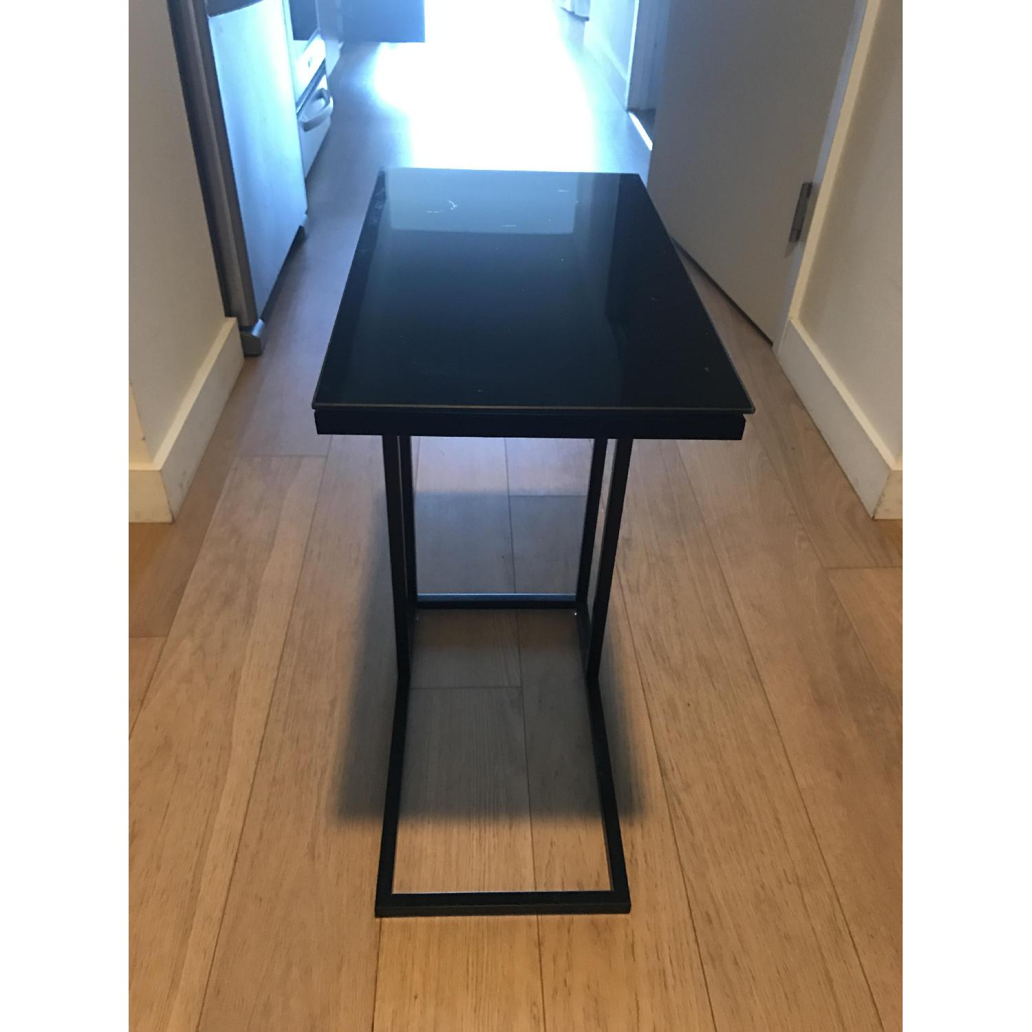 Contemporary Side Tables - AptDeco