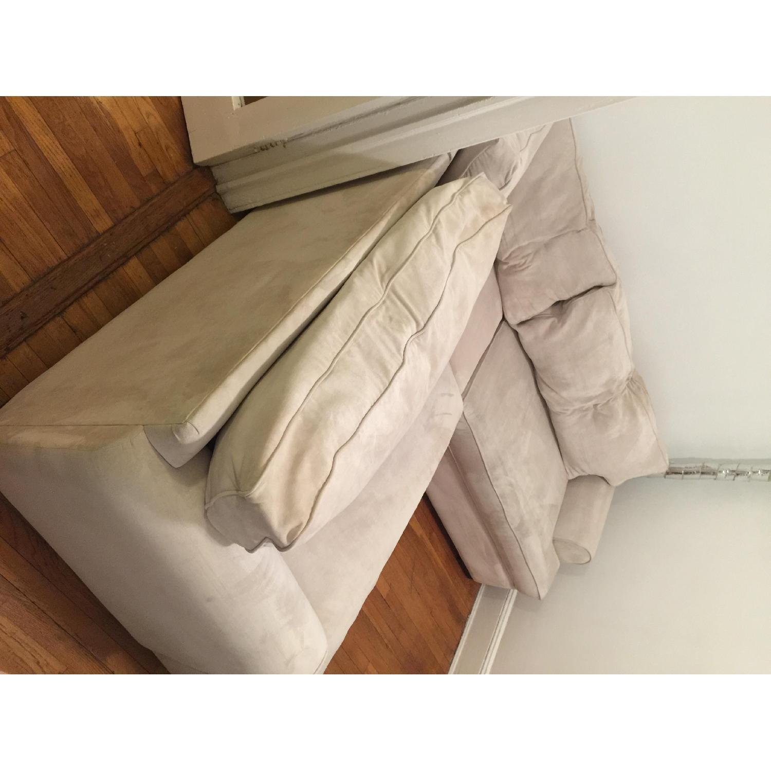 Jonathan Louis Sectional Sofa - AptDeco