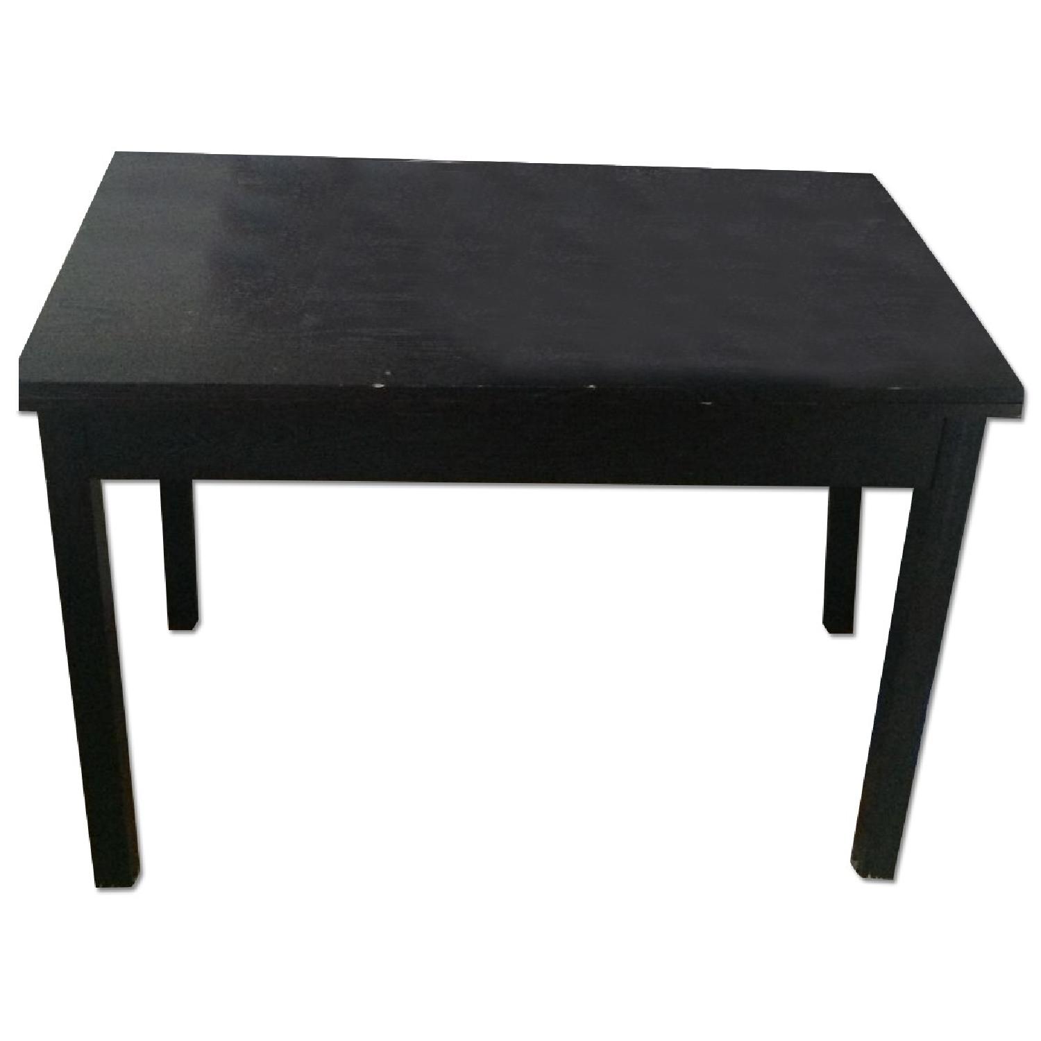 Room & Board Expandable Office Desk/Dining Table - AptDeco